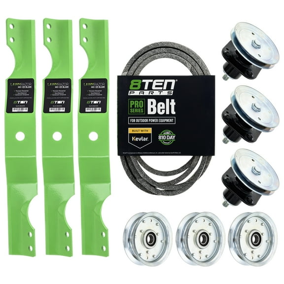 Craftsman Lawn Mower Parts Model 917