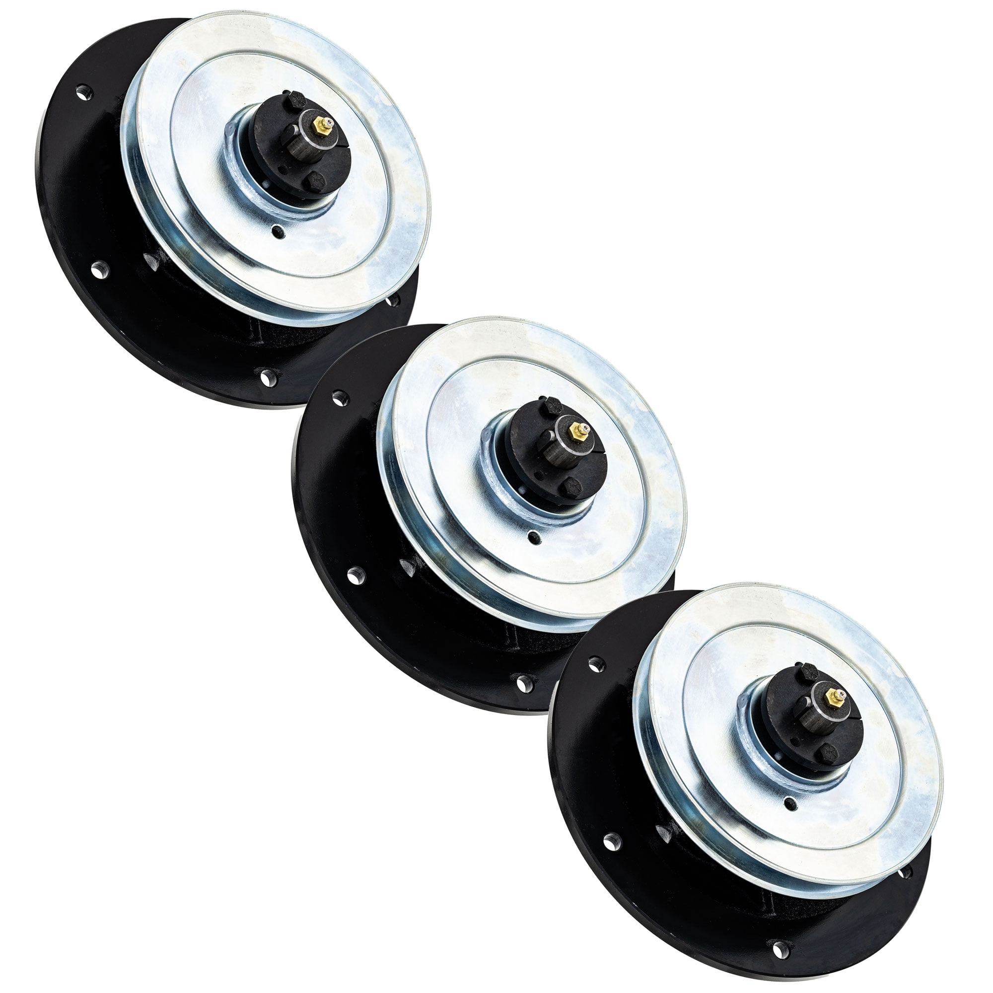 8TEN Mower Spindle for Ferris IS3200Z 5413009 84003242 72-inch Deck 3 ...