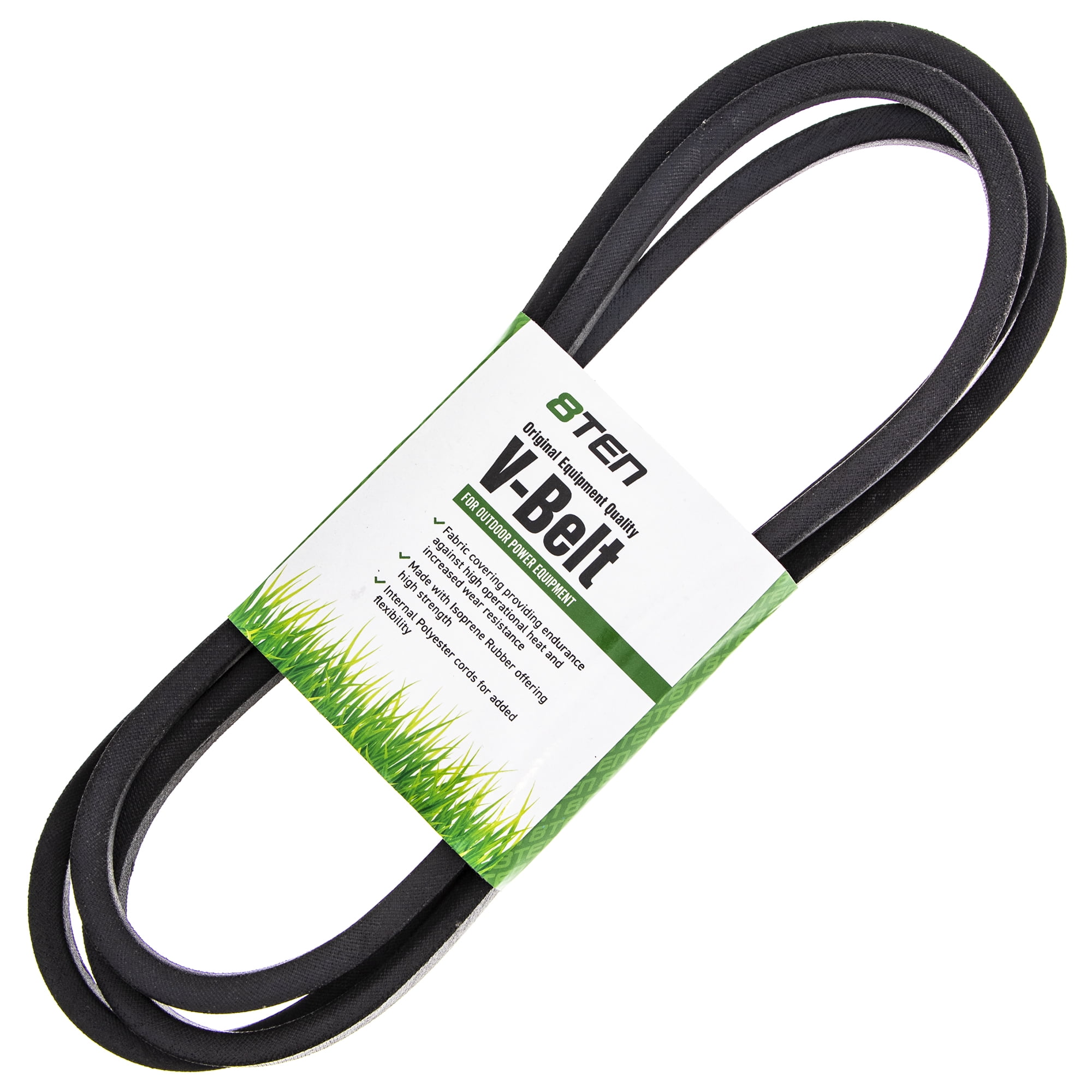 8TEN PTO Belt for Cub Cadet GT2550 GT2148 754-04055 954-04055 810 ...