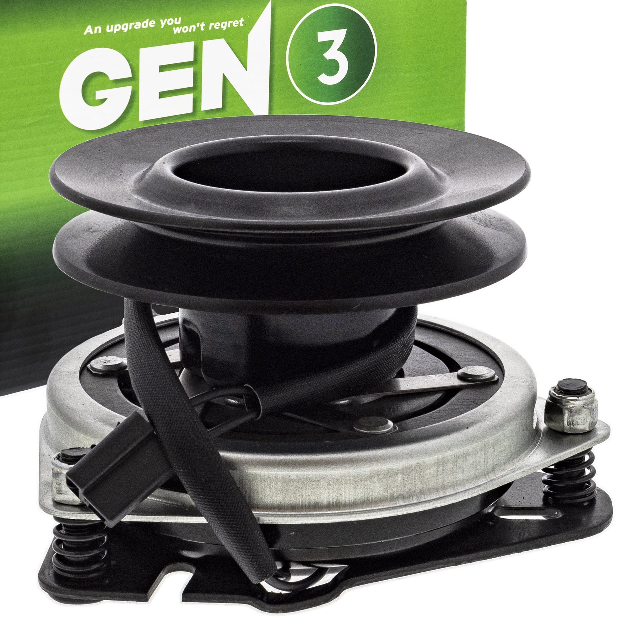 8TEN PTO Clutch for John Deere Ogura Replaces AM131779 MA-GT-JD23BF 810 ...