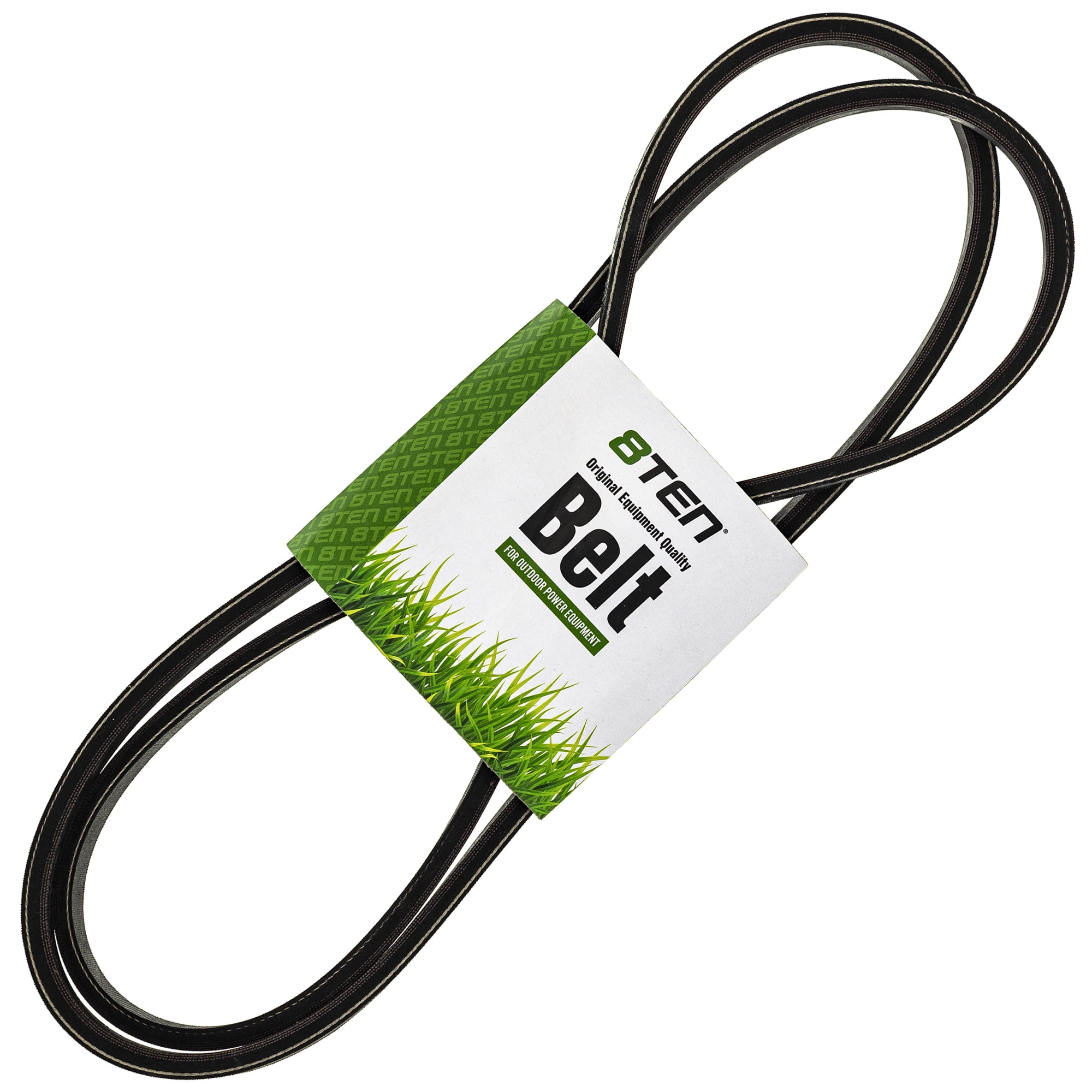 8TEN Raw Edge Drive Belt for Gravely 07220300 888007 Fab Deck 50-inch ...