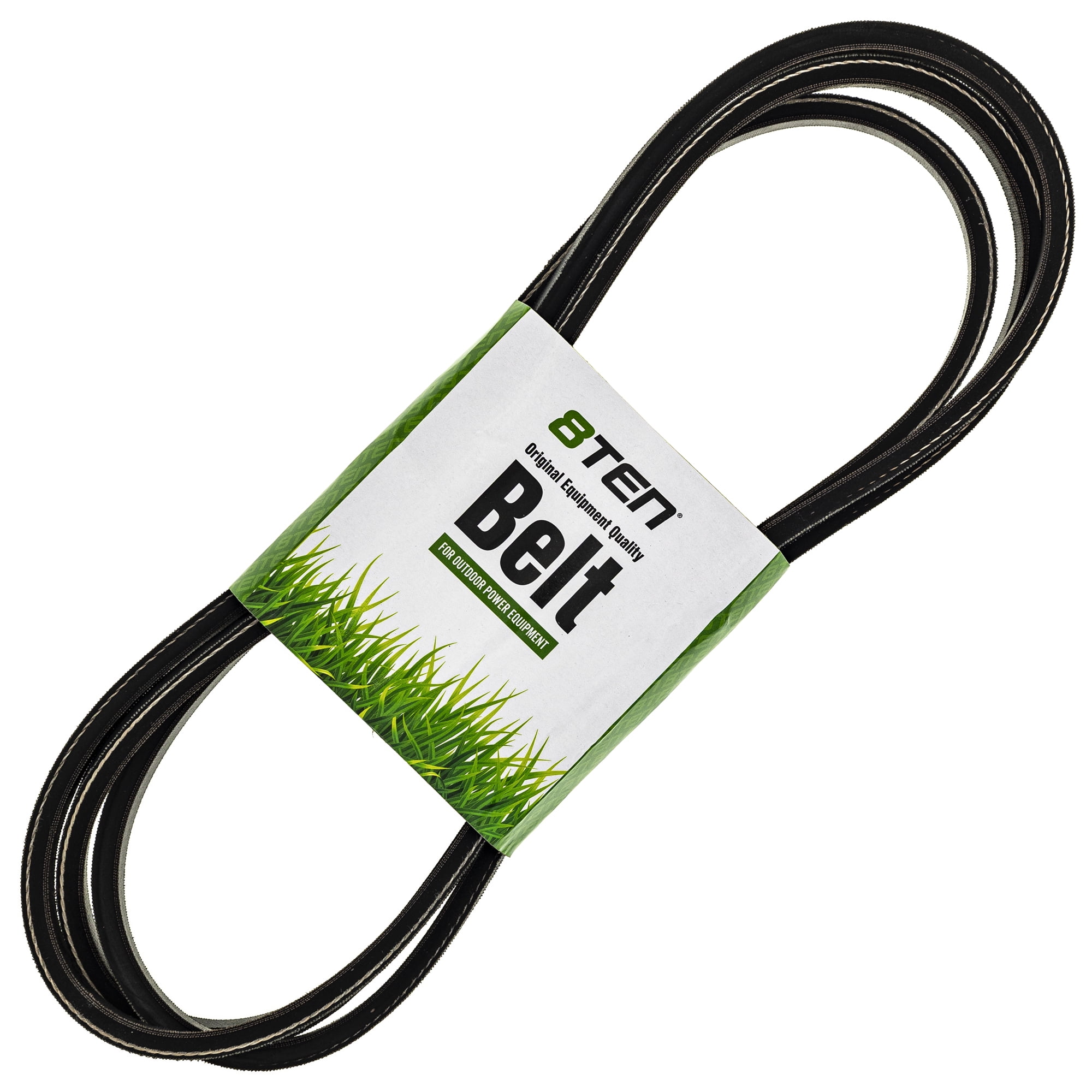 8TEN Raw Edge Drive Belt for Gravely 07228700 Promaster 200 50-inch 810 ...