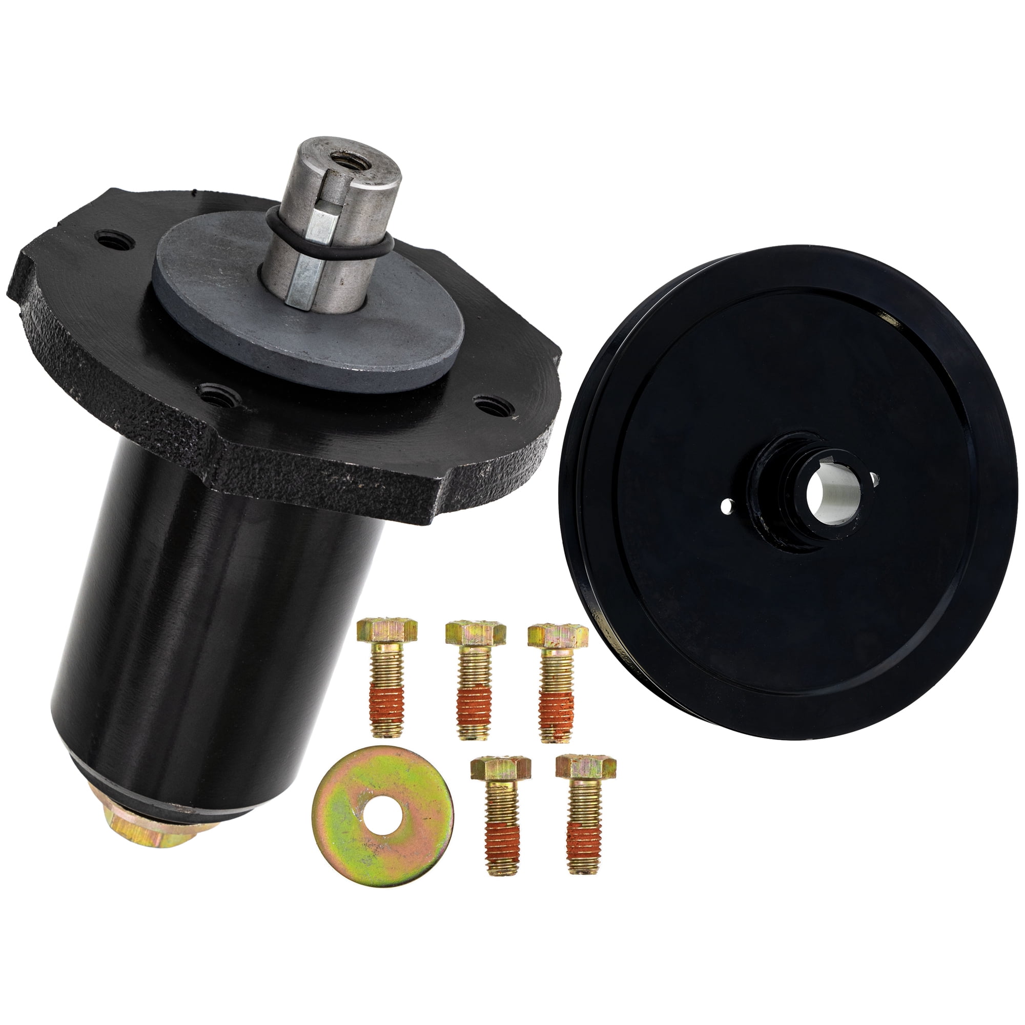 8TEN Right Spindle for Gravely Pro-Turn 672 572 372 07340800 58810800 ...