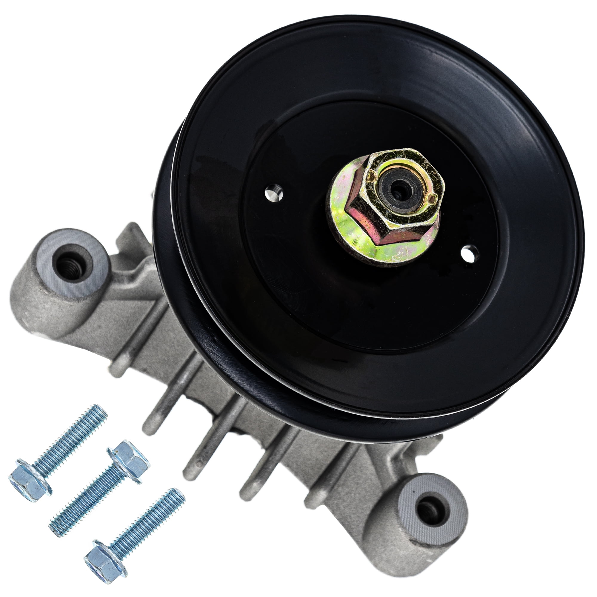 8TEN Spindle Assembly for AYP Husqvarna 532137152 532173434 46-inch ...