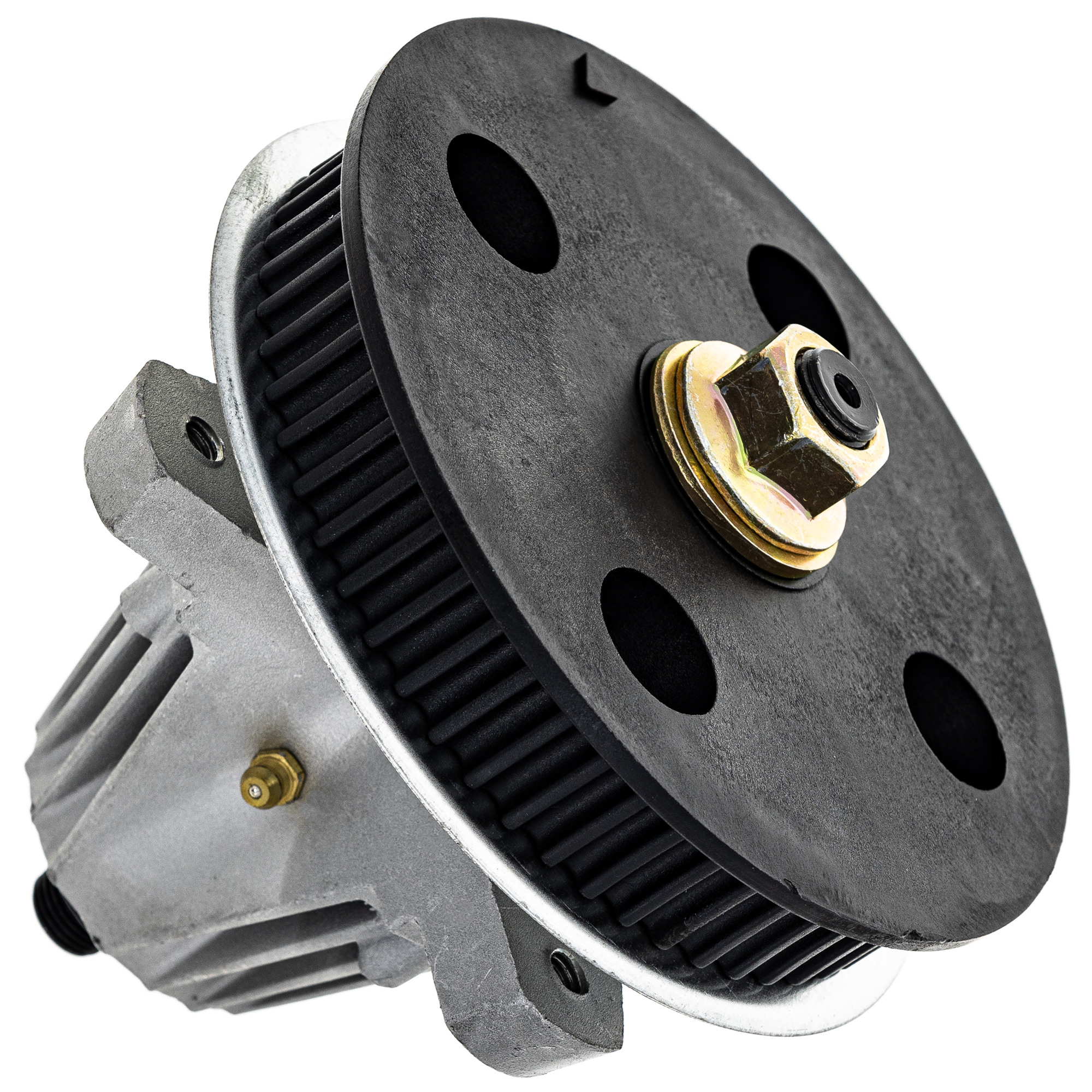 8TEN Spindle Assembly for Cub Cadet MTD 918-04516A 618-04516 42-inch 810-CSP2382N - Walmart.com