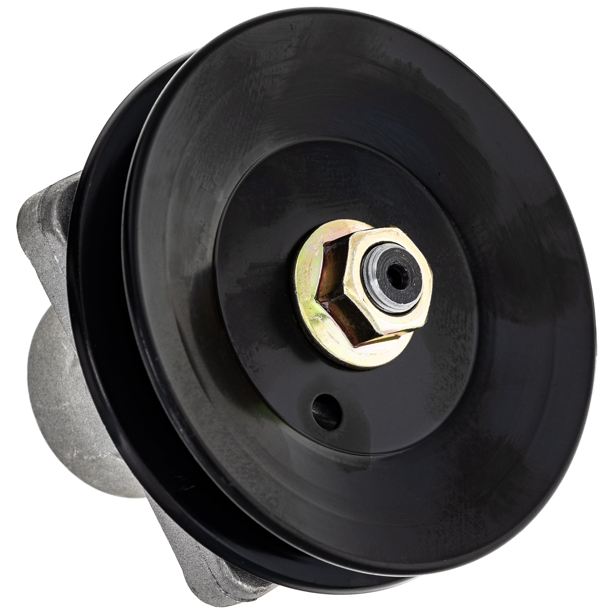 8TEN Spindle Assembly for Cub Cadet Troy Bilt 918-0430C 46-inch 810-CSP2384N - Walmart.com