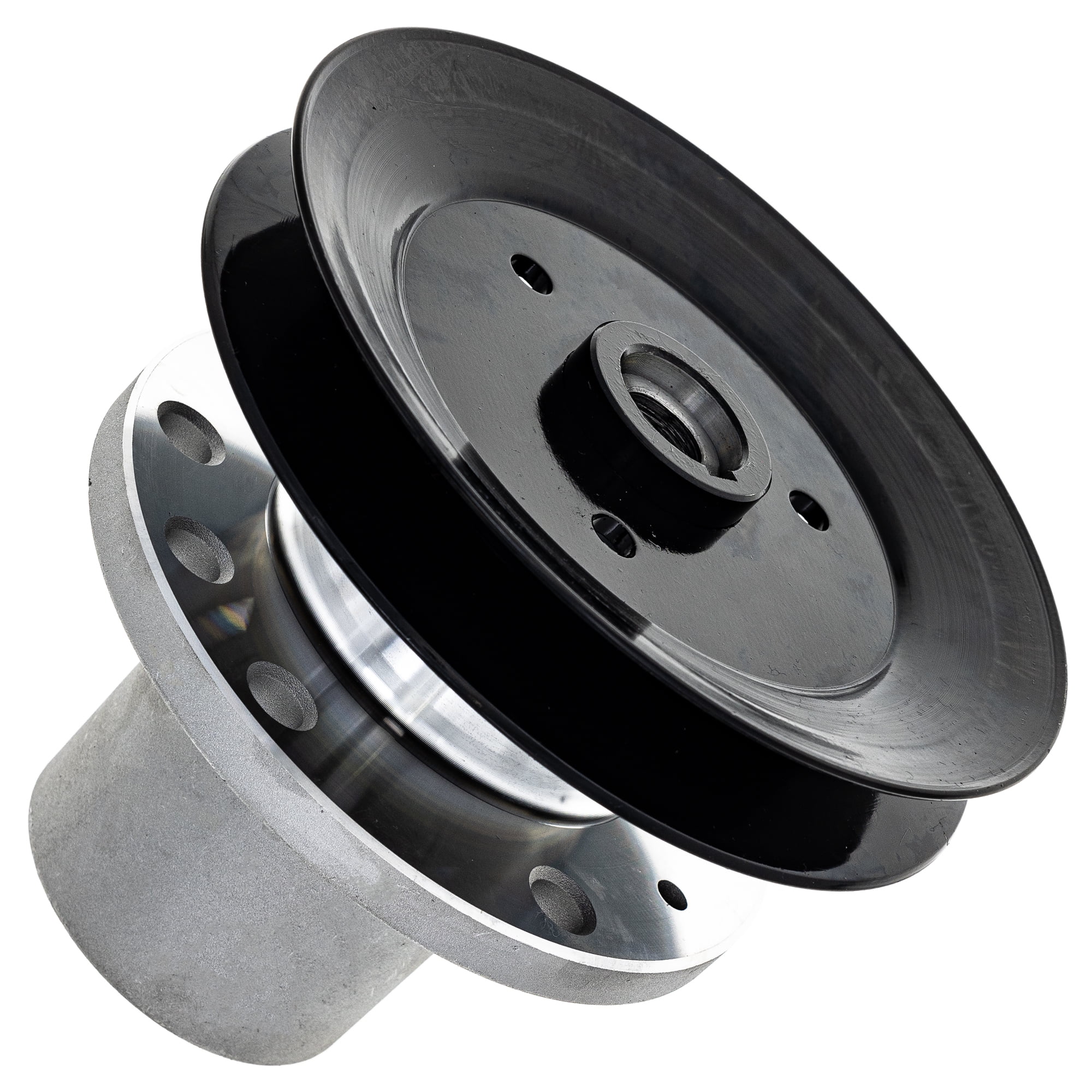 Free Shipping! 8TEN Spindle Assembly for Exmark 1-323532 32 36 48-inch ...