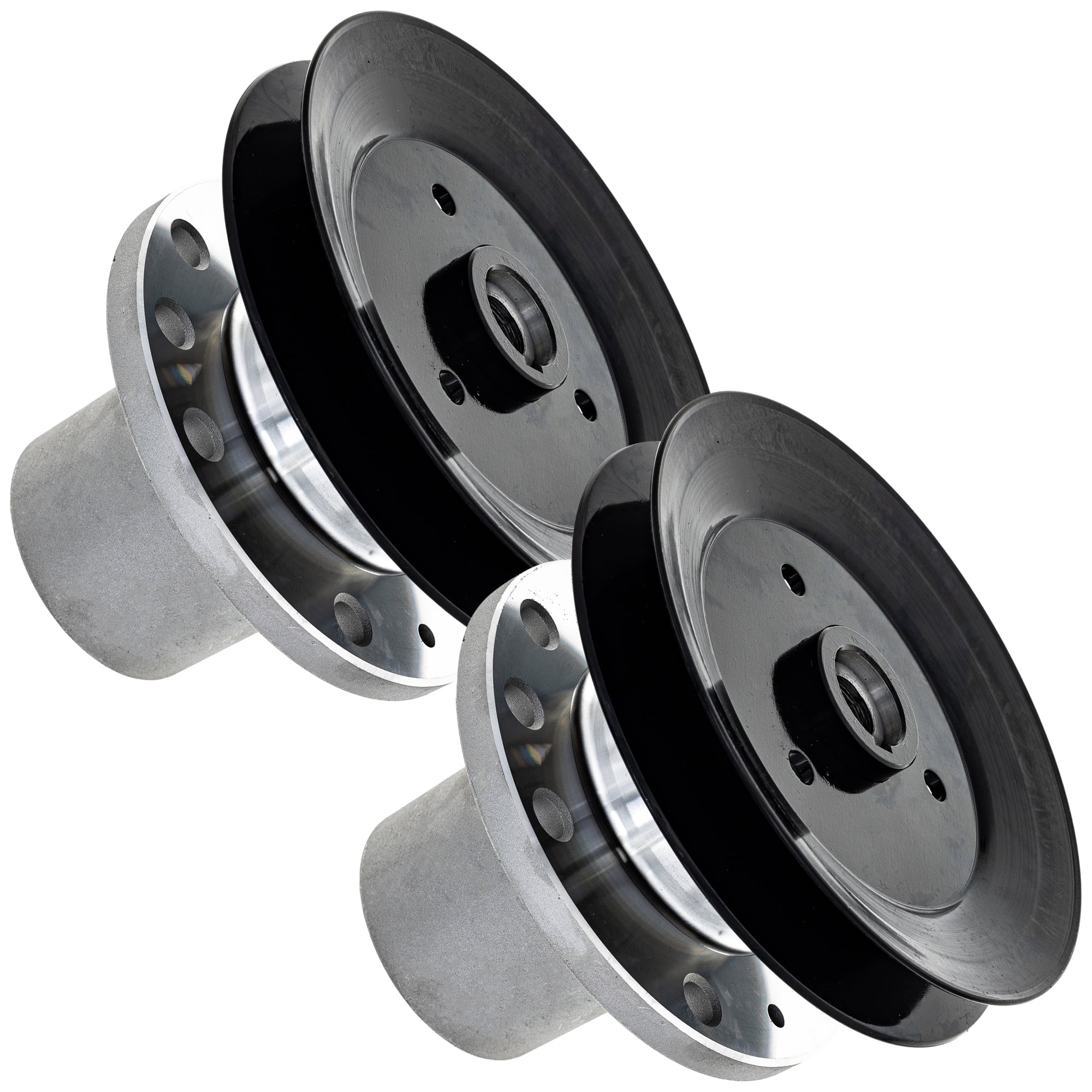 8TEN Spindle Assembly for Exmark 1-323532 32 36-inch Decks 2 Pack 810 ...