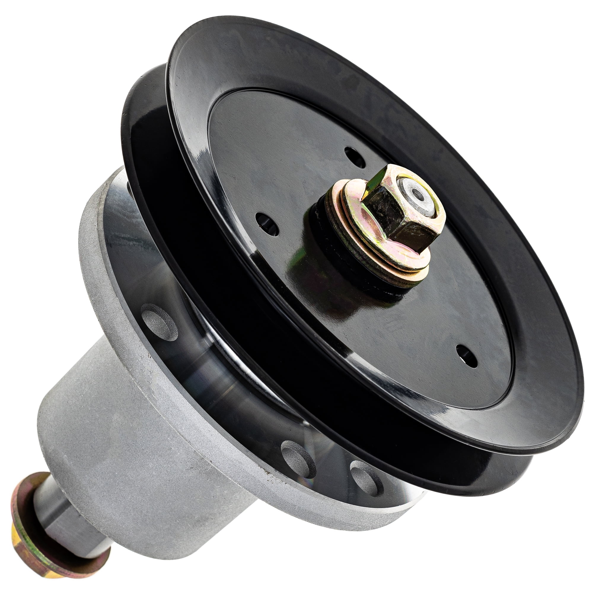 8TEN Spindle Assembly for Exmark 1-634620 1-323532 52-inch Decks 810 ...