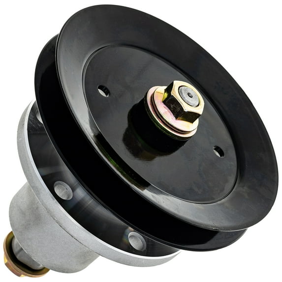 8TEN Spindle Assembly for Exmark 103-8280 1-654586 52-inch Deck 810 ...