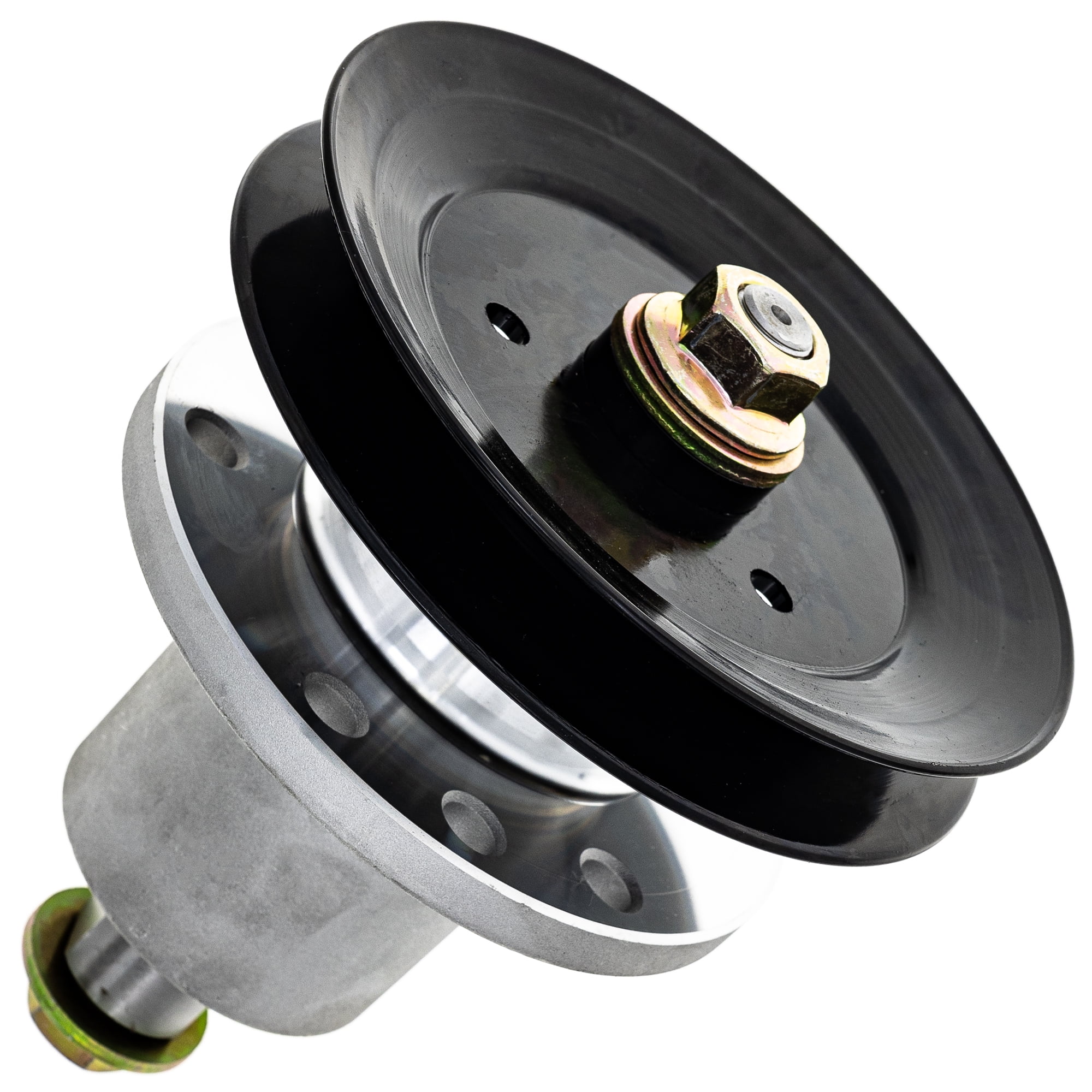 8TEN Spindle Assembly for Exmark 36 48 52-inch Decks 1-414335 103-8281 ...