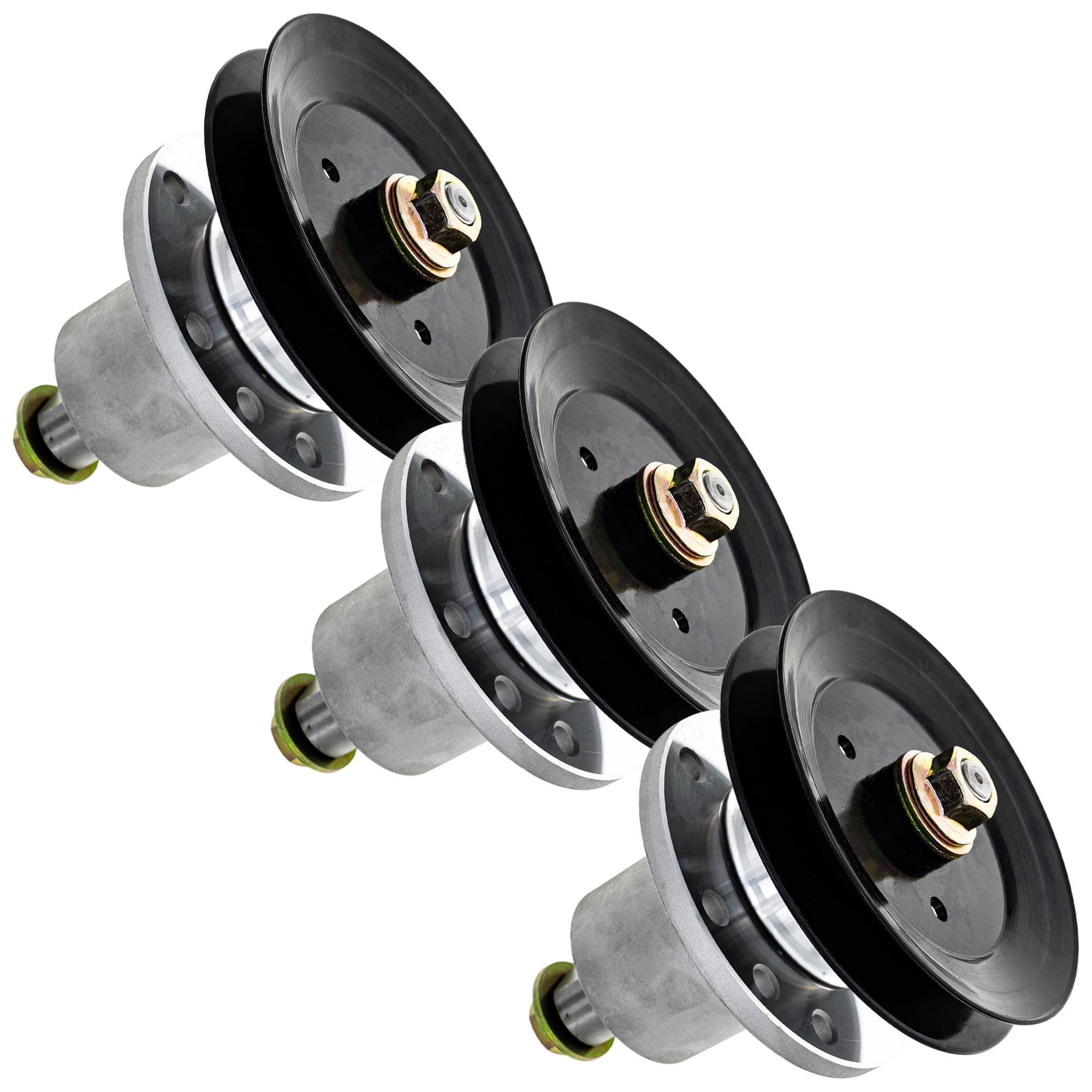 8TEN Spindle Assembly for Exmark 48 52-inch Decks 1-414335 103-8281 3 ...