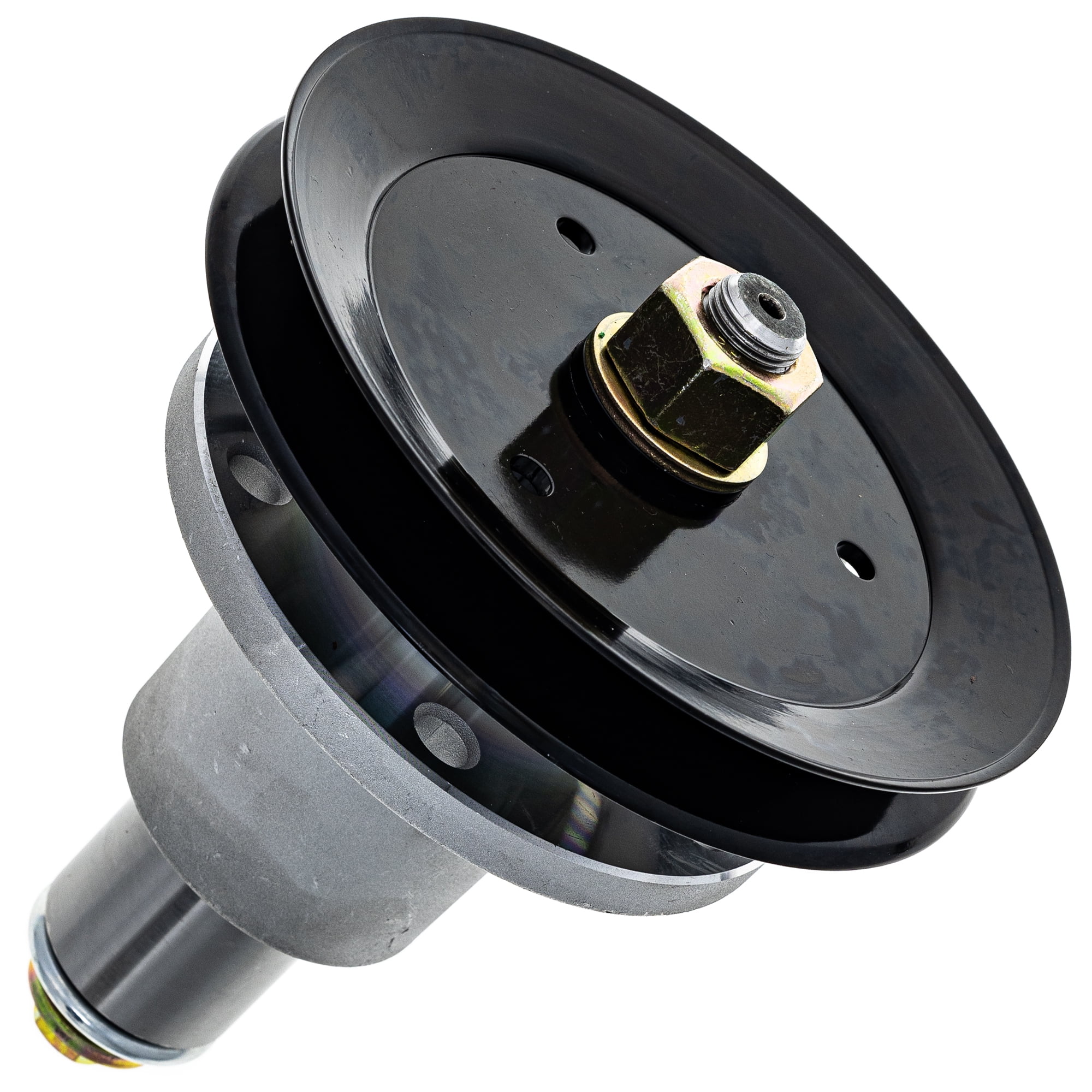 8TEN Spindle Assembly for Exmark Lazer Z AS 109-9018 52-inch Deck 810 ...