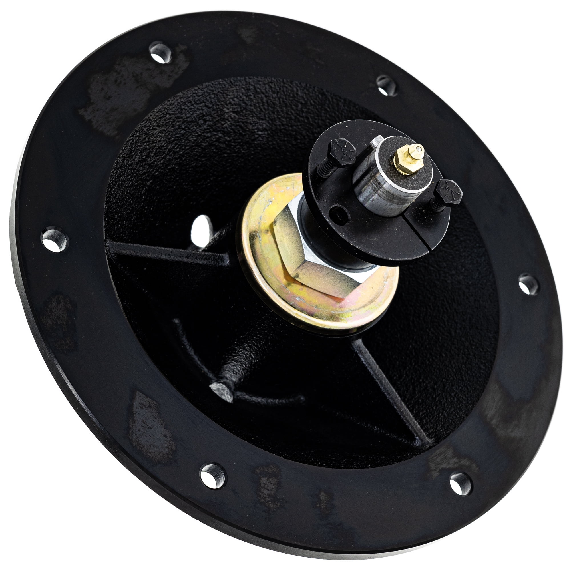 8TEN Spindle Assembly for Ferris IS3200Z 5413009 61 72-inch Decks 810 ...