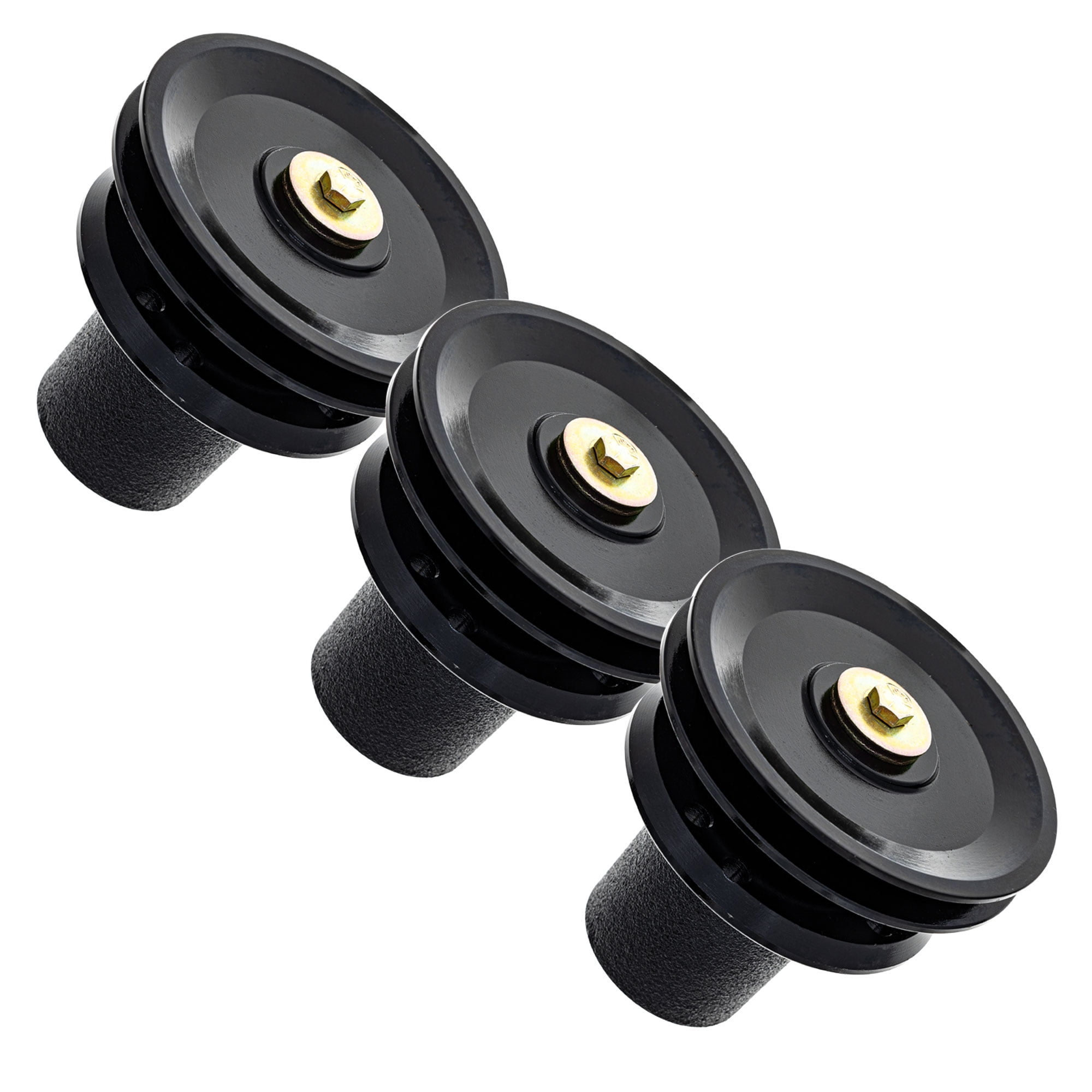 8TEN Spindle Assembly for Gravely 58803600 021306 60-inch Deck 3 Pack ...