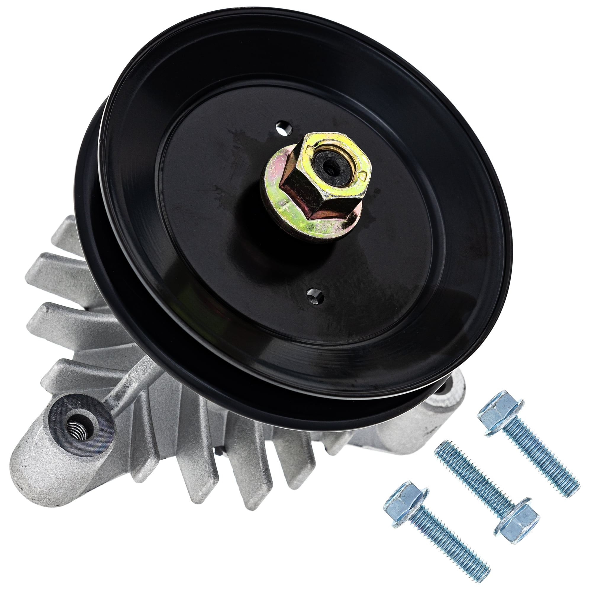 8TEN Spindle Assembly for Husqvarna 532173436 532137152 44 46 50 inch ...