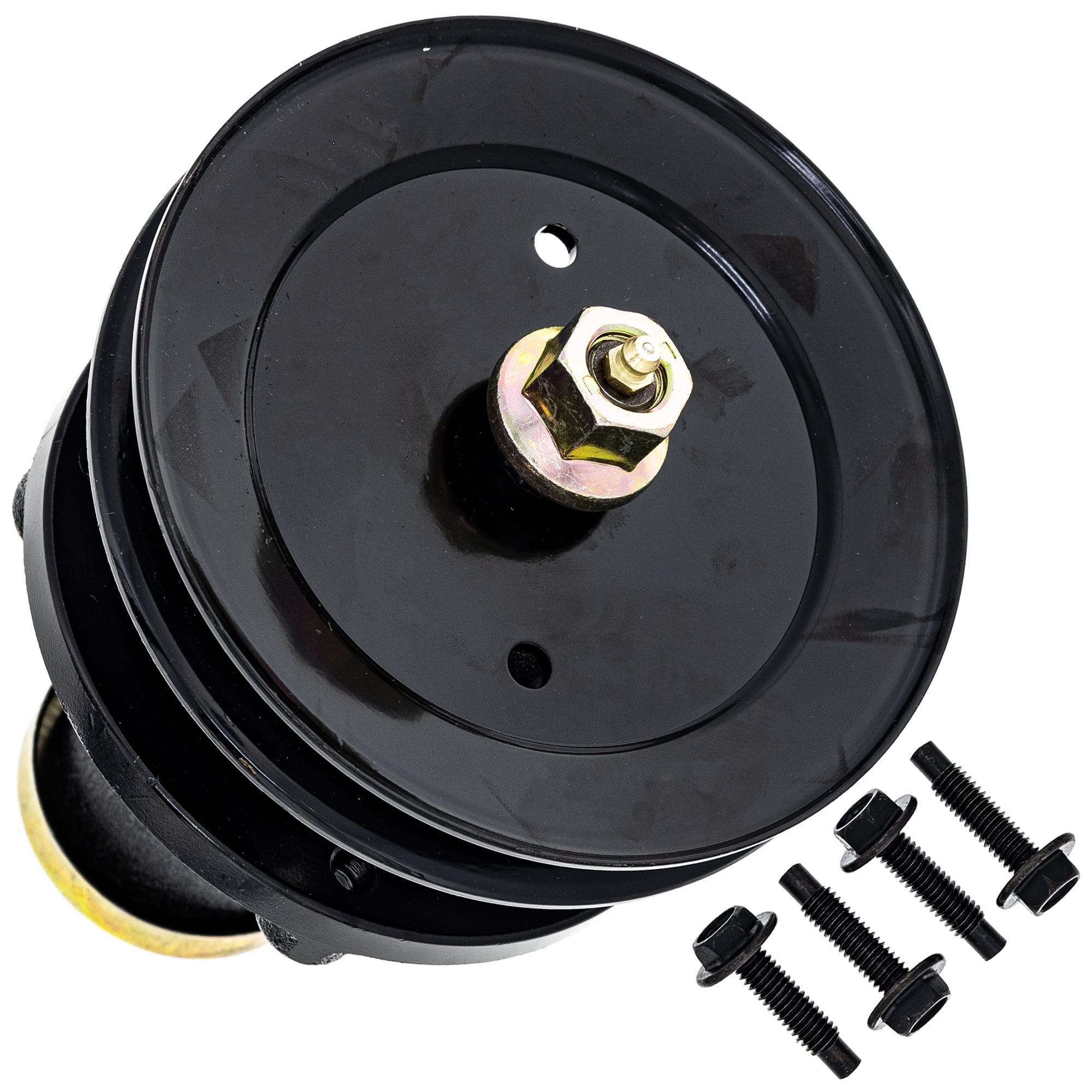 8TEN Spindle Assembly for Husqvarna 539131898 532199791 42-inch Deck ...
