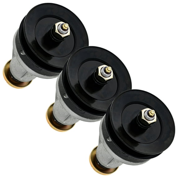 8TEN Spindle Assembly for Toro 114568 112674 42-inch Deck 3 Pack 810 ...