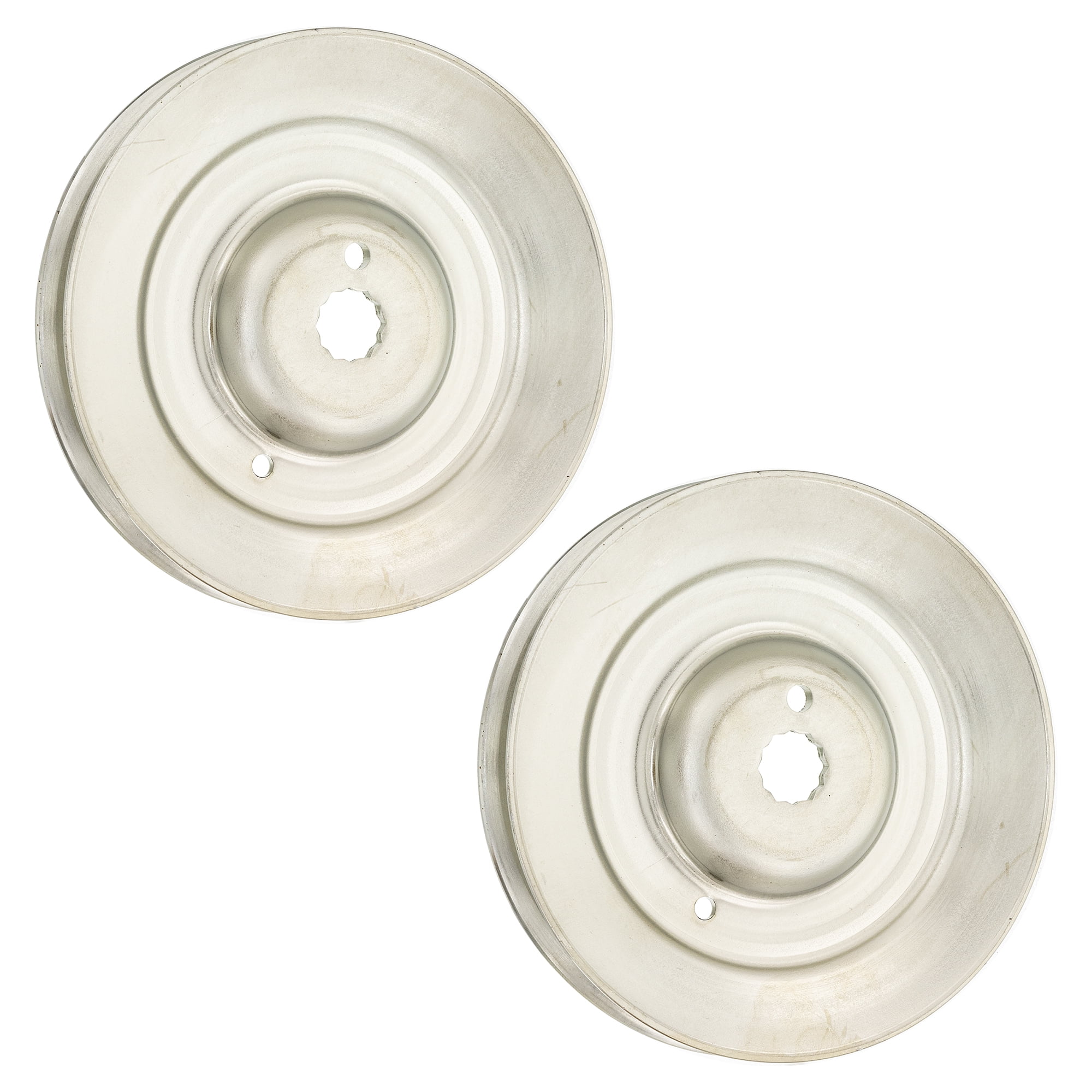 8TEN Spindle Pulley for Murray LT20460 94952 95309MA 46 inch 2 Pack 810 ...