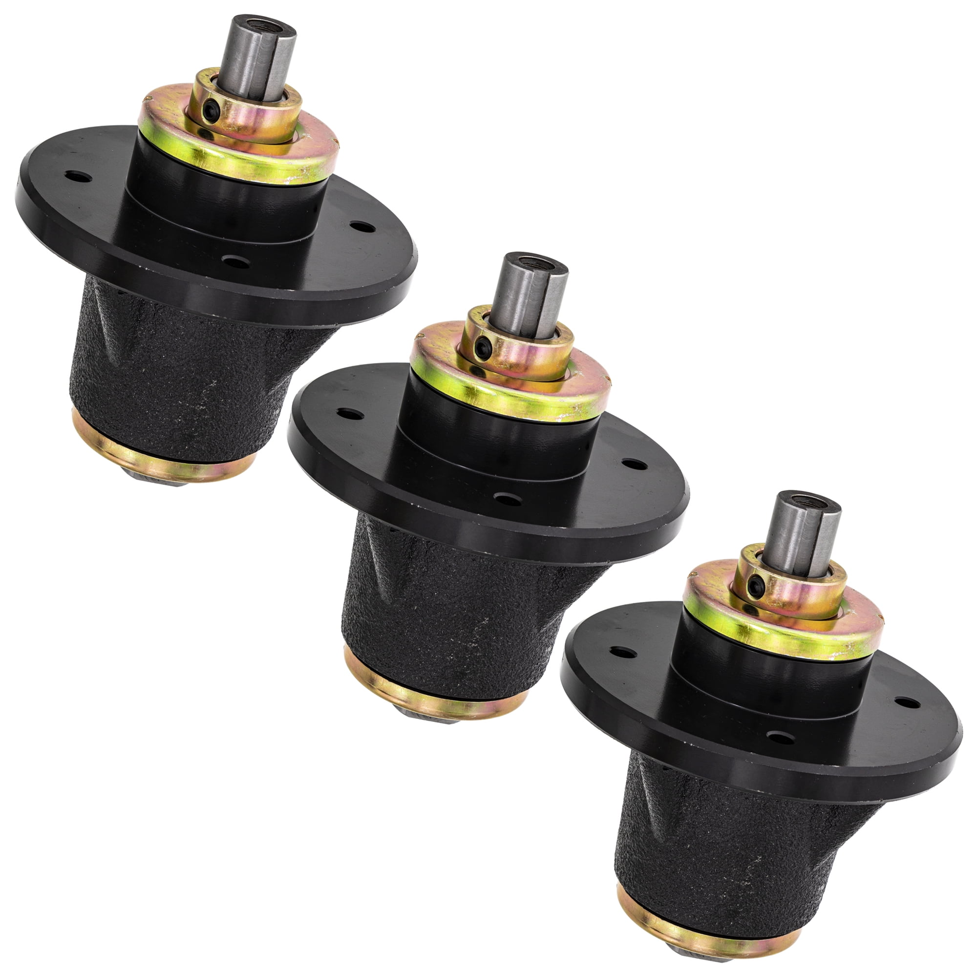 8TEN Spindle for Bad Boy Extreme Outlaw 038-4000-50 037-8000-00 3 Pack ...