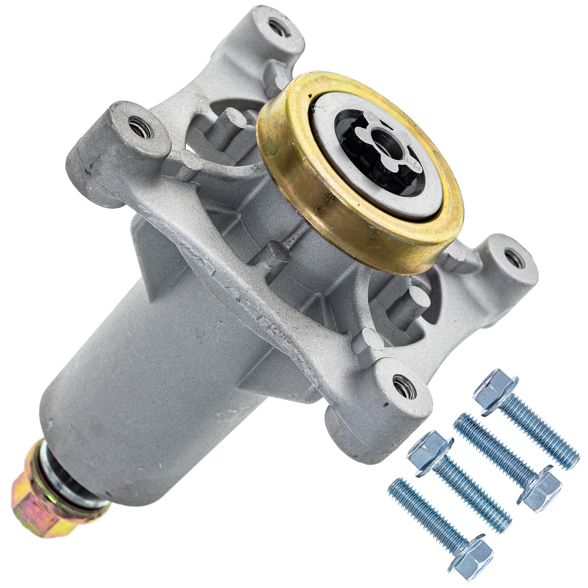 OakTen Spindle Housing Assembly for AYP Lawn Tractor Model for AYP ...