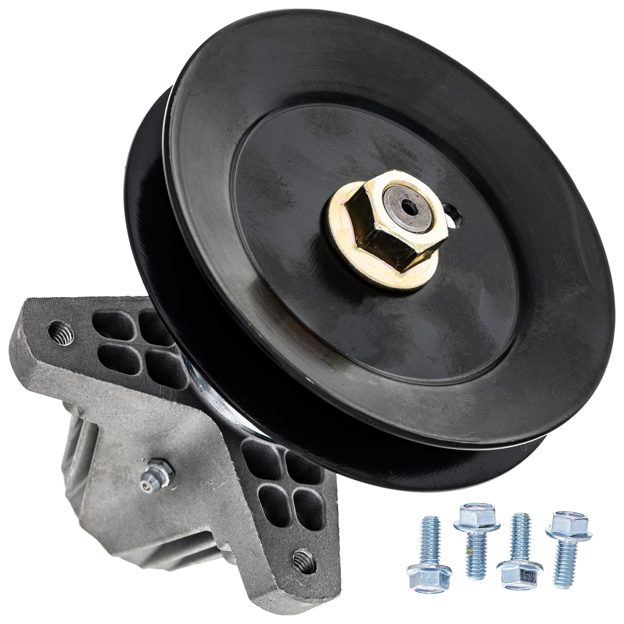 8TEN Spindle Shaft for Cub Cadet MTD Troy Bilt 54-Inch Decks, Replaces ...
