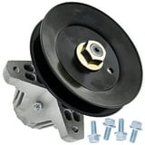 8TEN Spindle for Cub Cadet Troy Bilt 618-09255 618P09255 50-inch Deck 810-CSP2497N - Walmart.com