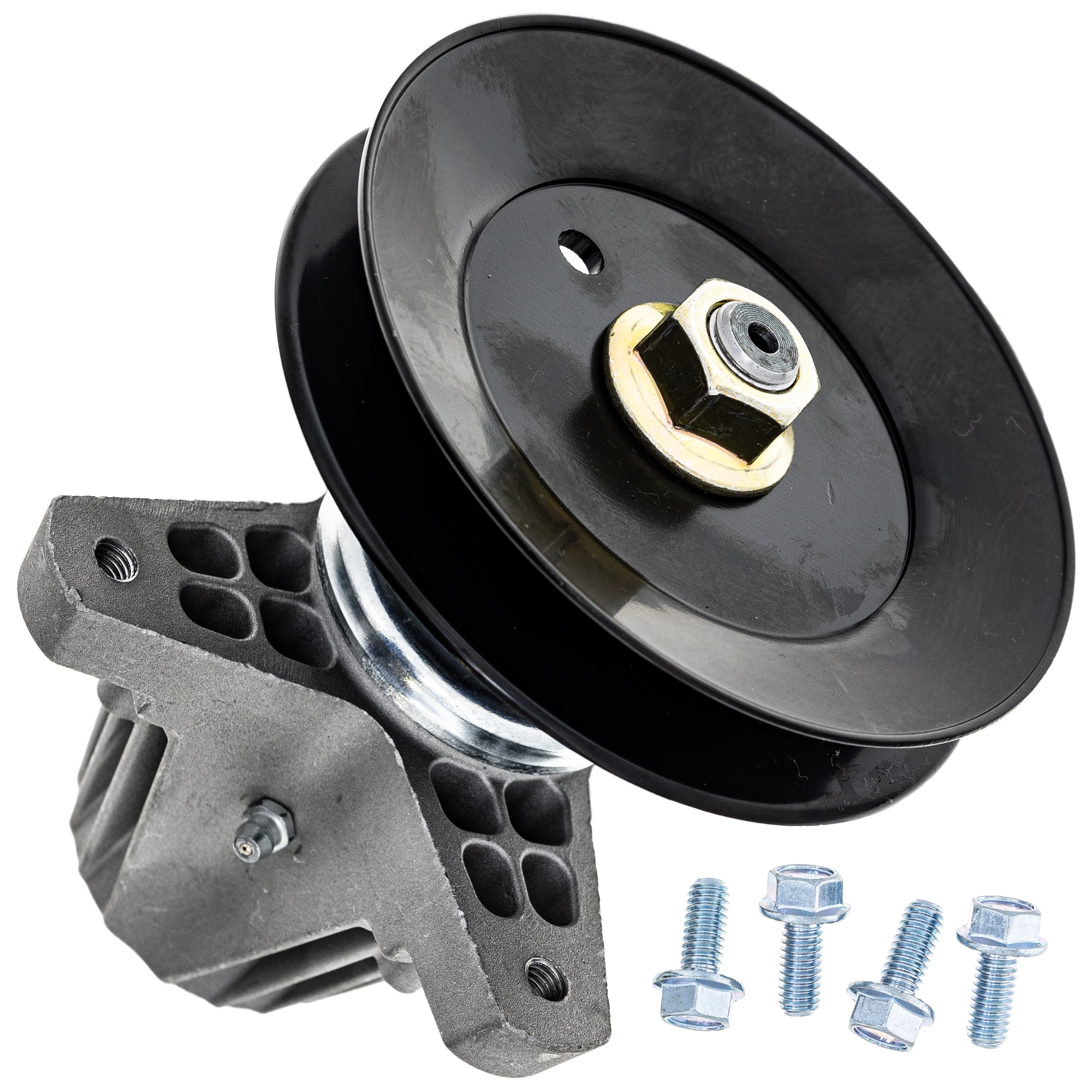 8TEN Spindle for Cub Cadet Troy Bilt 618-09256 618P09256 50-inch Deck 810-CSP2494N - Walmart.com