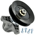 8TEN Spindle for Cub Cadet Troy Bilt 618-09256 618P09256 50-inch Deck 810-CSP2494N - Walmart.com