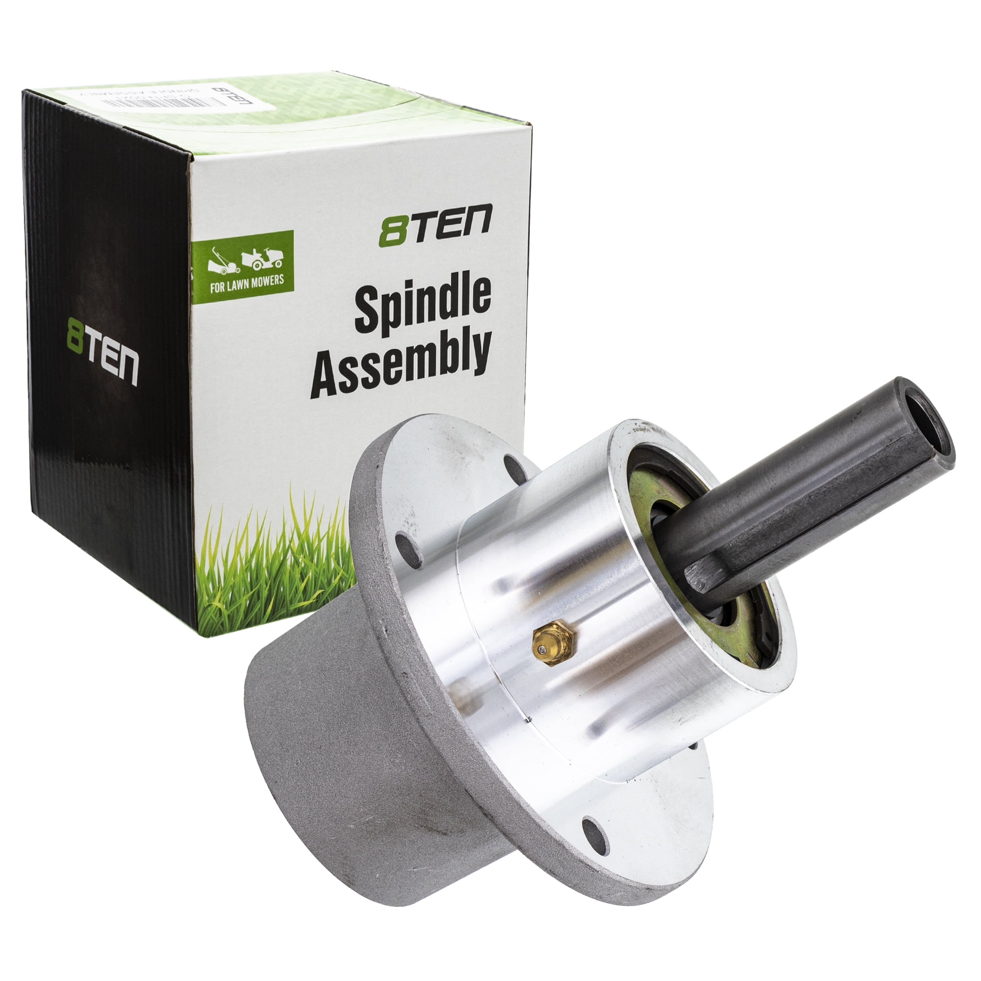 8TEN Spindle for Encore Walk Behind Mowers 422022 362044 810-CSP2342N ...