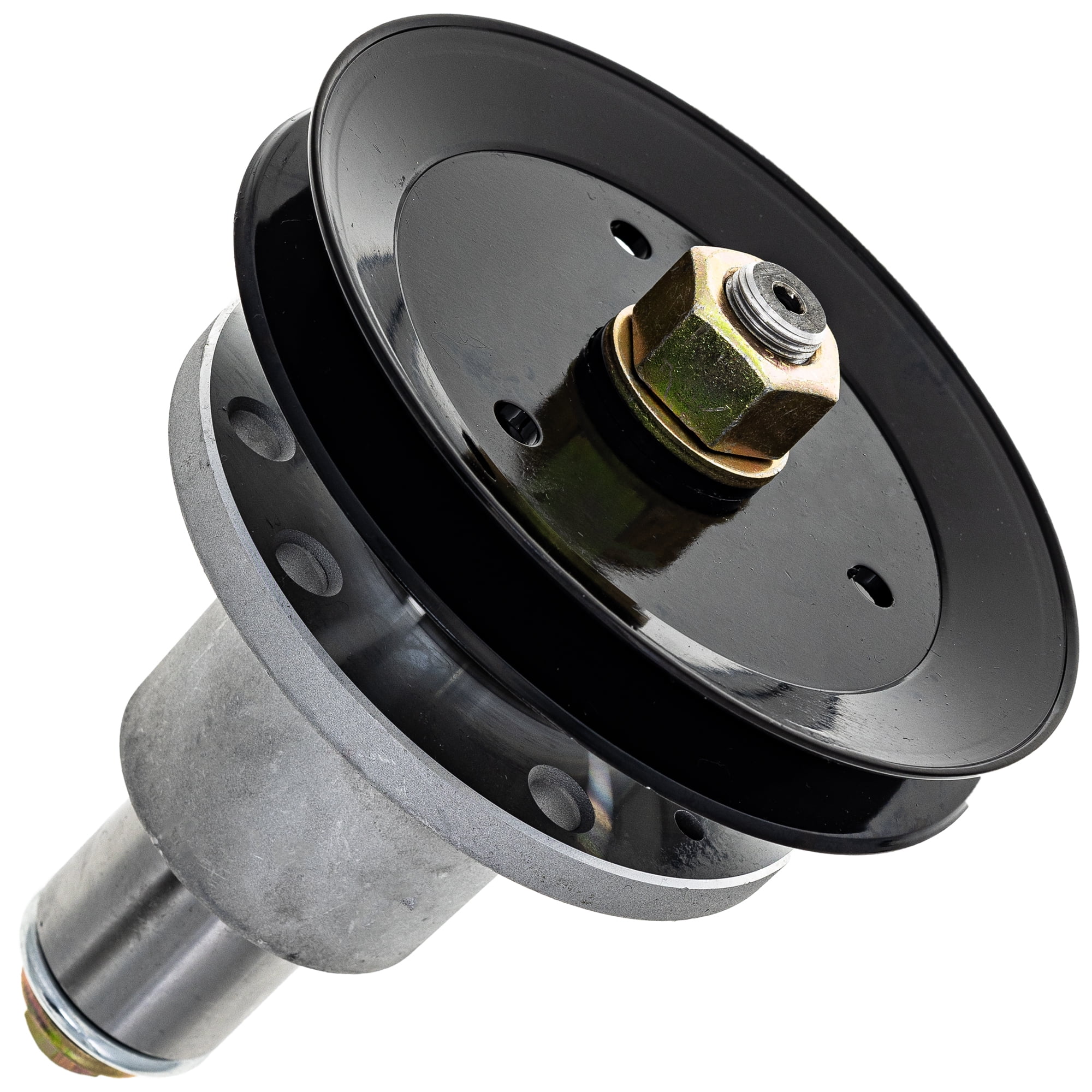 8TEN Spindle for Exmark Lazer Z AS Turf Tracer 103-9076 52 60-inch Deck ...
