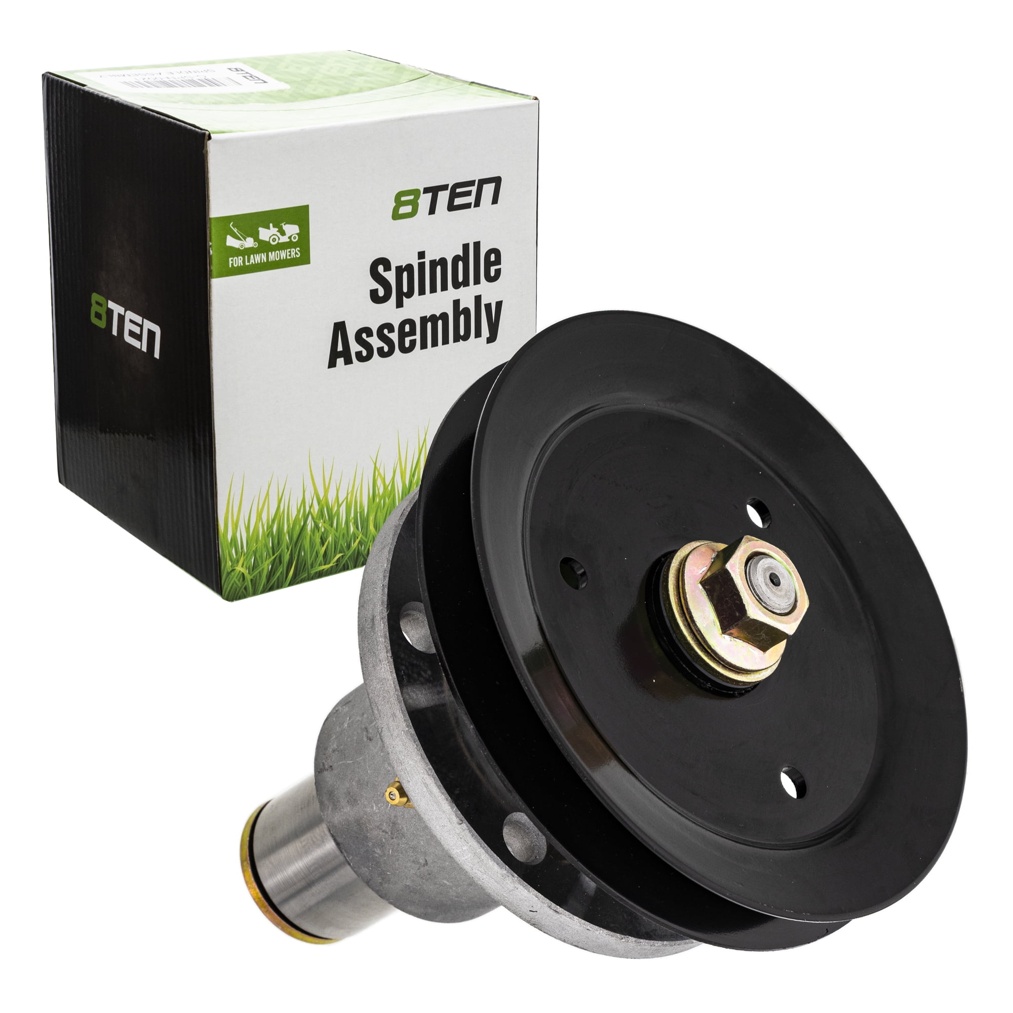 8TEN Spindle for Exmark Lazer Z XP Turf Tracer 103-1140 52 60 inch 810 ...