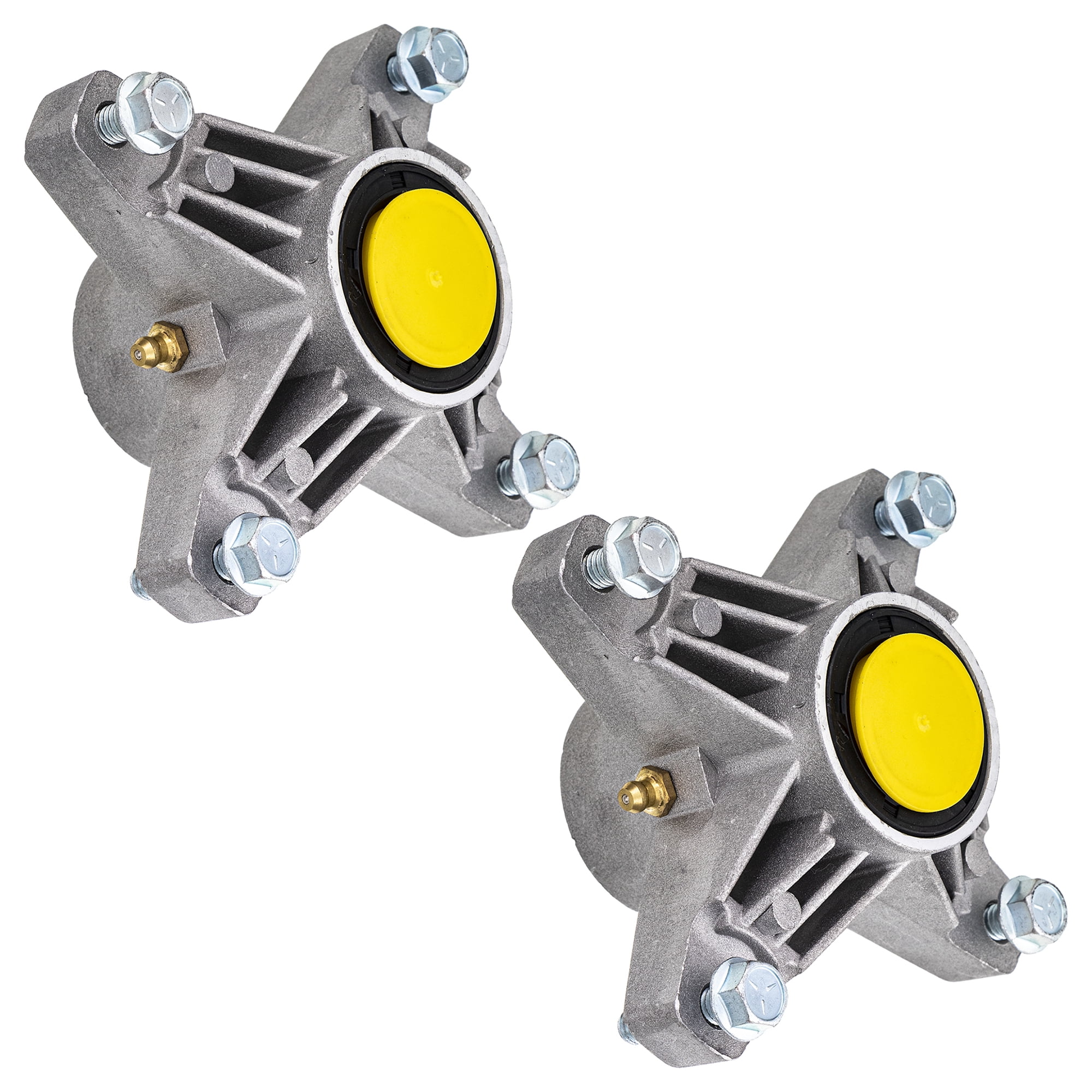 Flip Manufacturing Spindle Deck Spindle For MTD & Cub Cadet Mowers ...