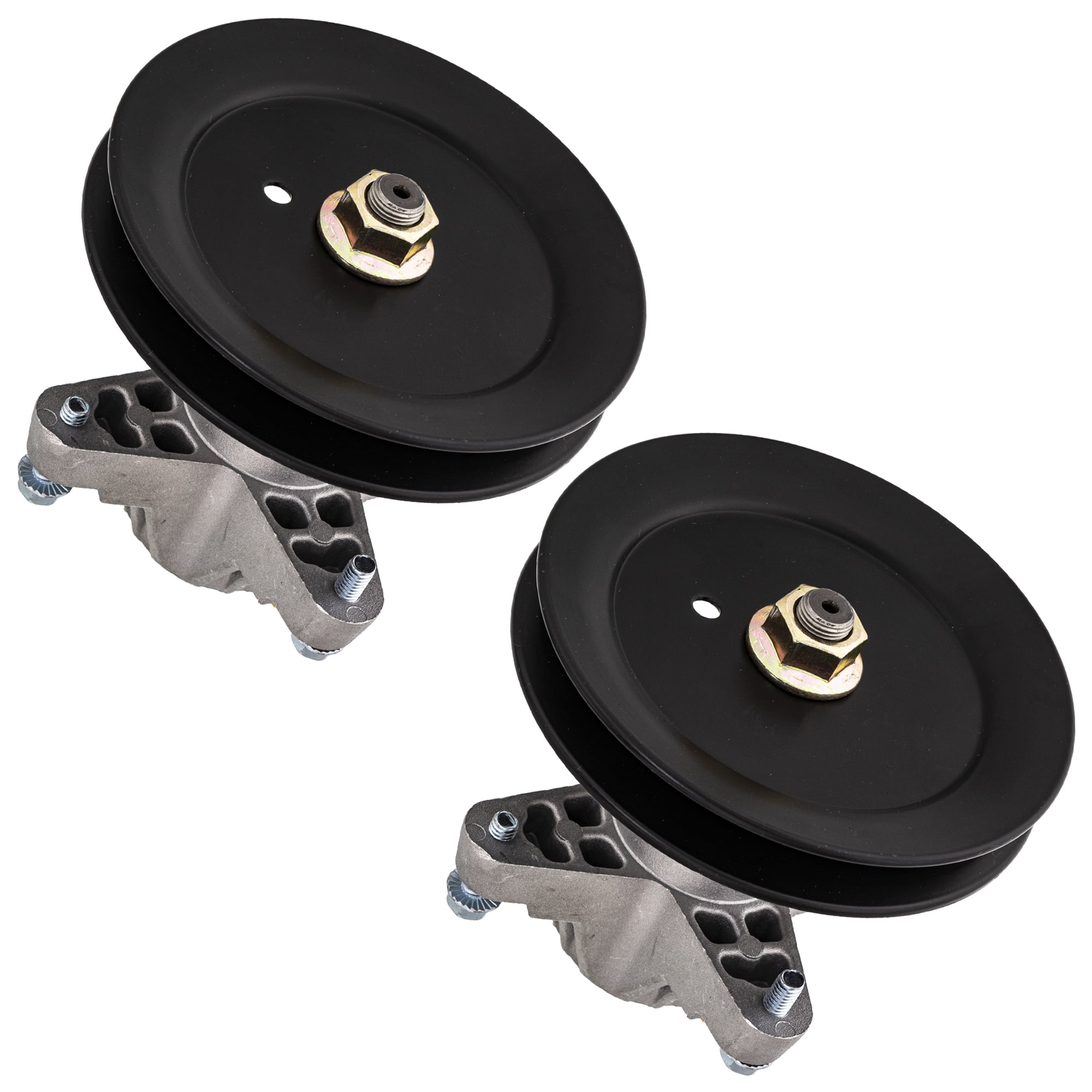 8TEN Spindle for MTD Cub Cadet RZT 42 LT1042 918-0624B 42 inch 2 Pack ...