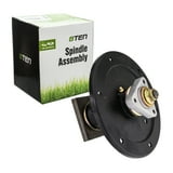 8TEN Spindle for Toro Z Master Z500 Z400 Z450 Turbo force 107-8504 810 ...