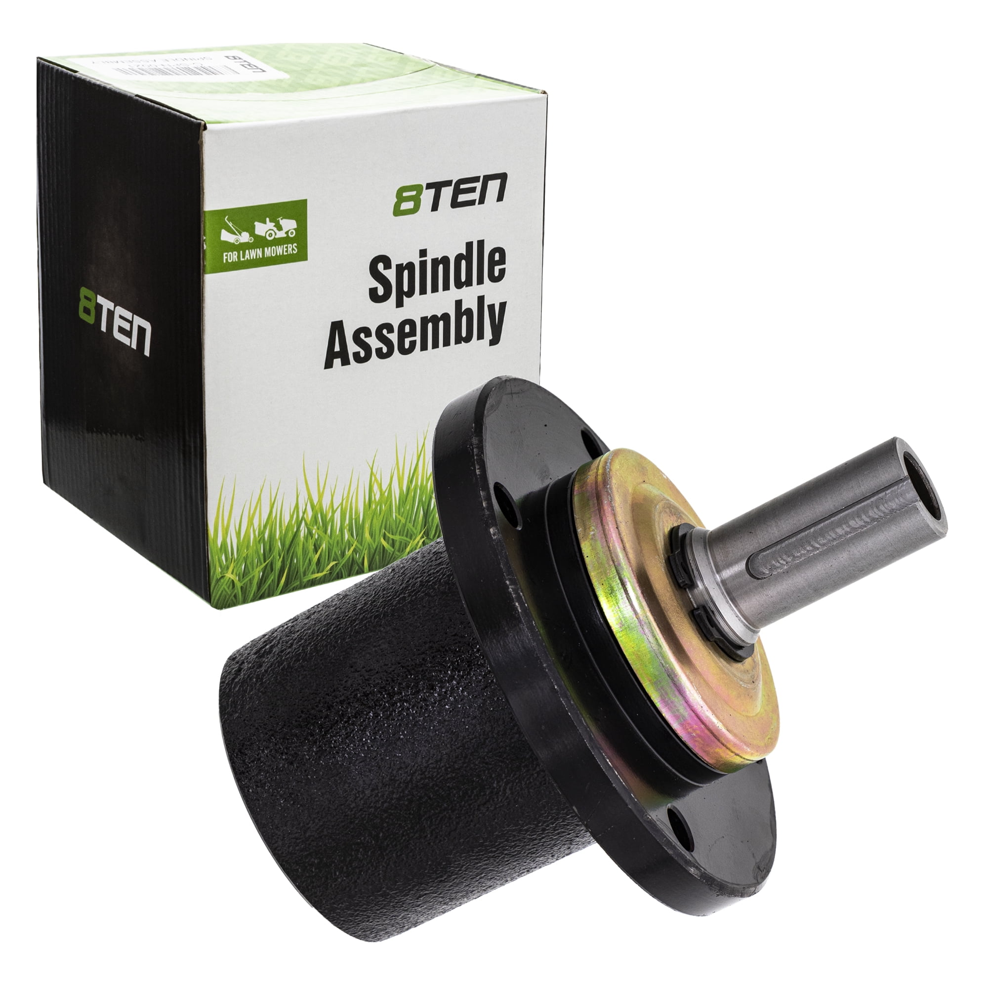 8TEN Spindle for Wright Stander ZK 714600007 71460126 71460136 810 ...