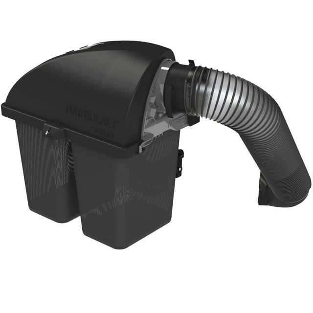 8TEN Twin Bagger System Cub Cadet Ultima ZT1 ZT2 50 54 inch Zero Turn ...