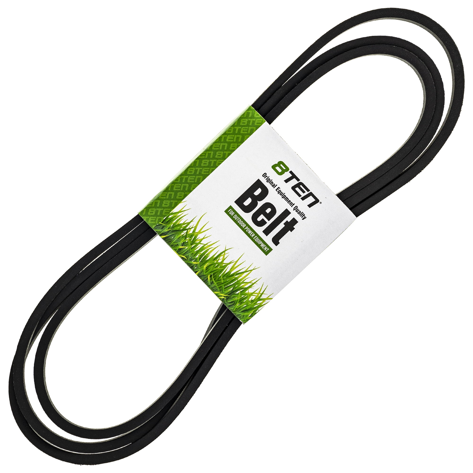 8Ten Deck V-Belt For Toro 112-6186 Gt2200 50-Inch Deck Garden Tractors ...