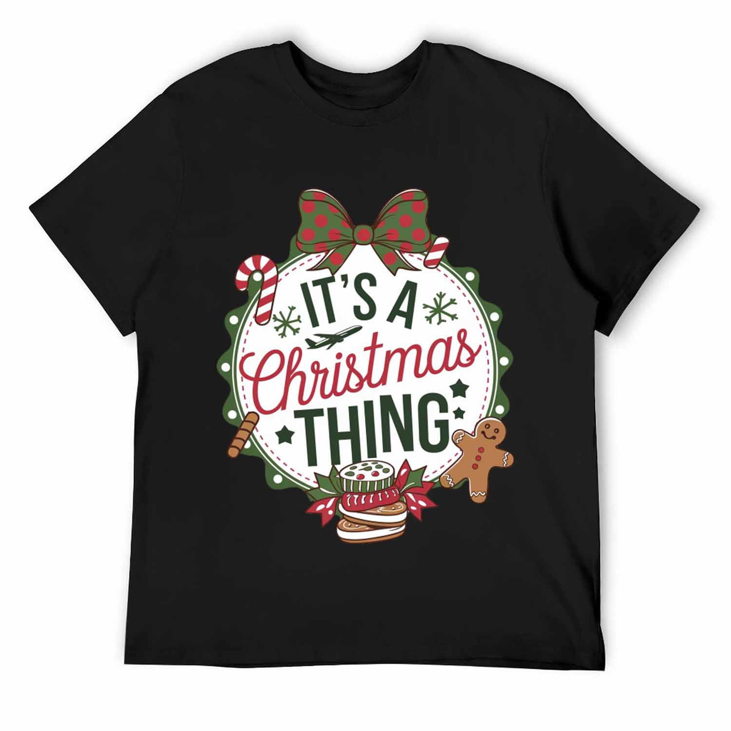 8Th Birthday Gamer Video Games It's a Christmas Thing, Boy T-Shirt ...