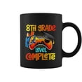 8Th Grand Level Complete School Gamer Graduation Coffee Mug - Walmart.com