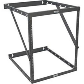 Ubiquiti Networks Toolless Mini Rack U-Rack-6U-TL - Walmart.com