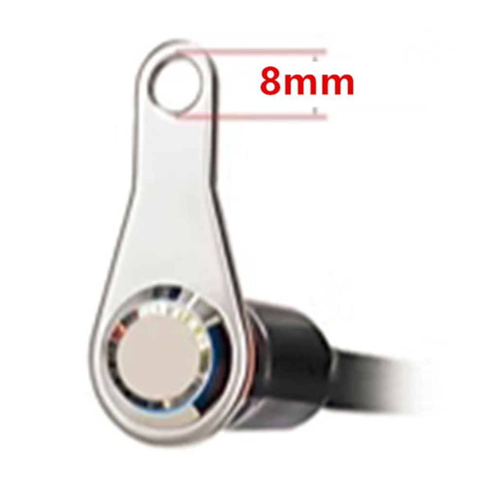 8V-16V Motorcycle Battery Disconnect Cut Off Isolator Master Switch ...