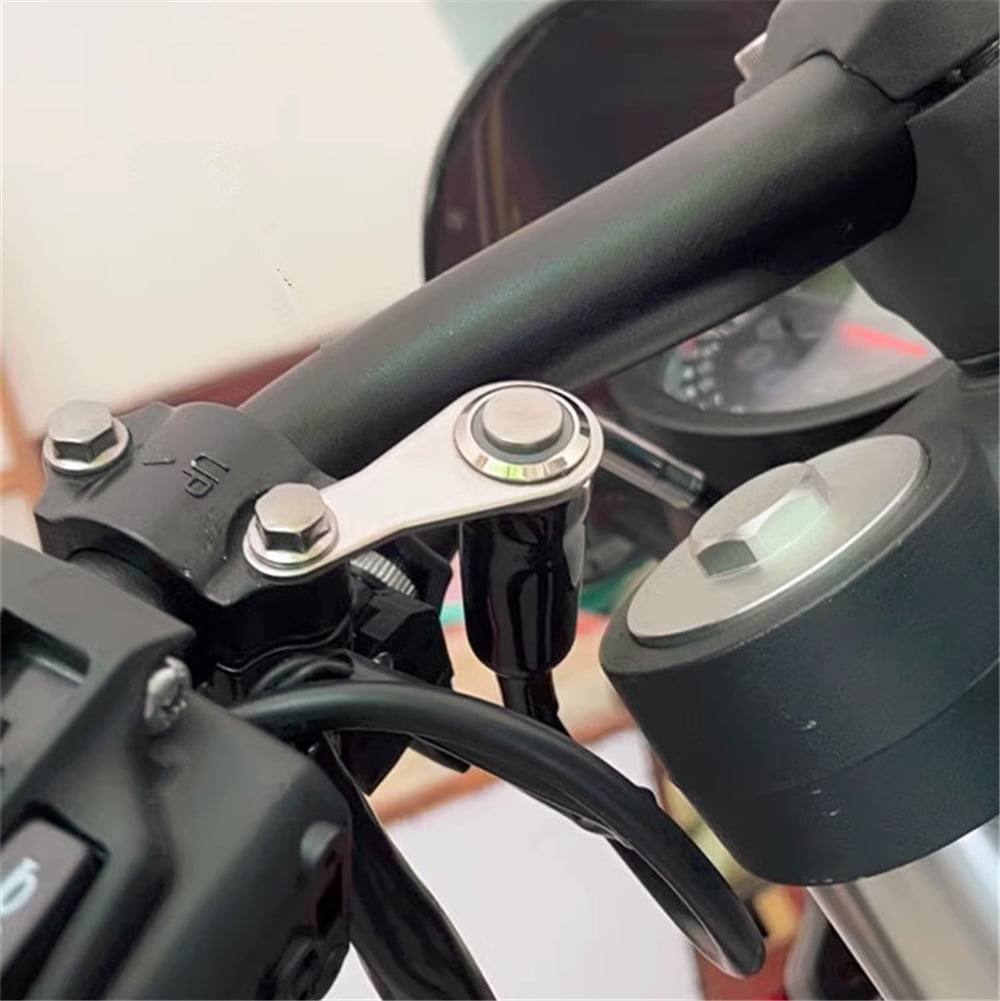 8V -16V Motorcycle Battery Disconnect Cut Off Isolator Master Switches ...