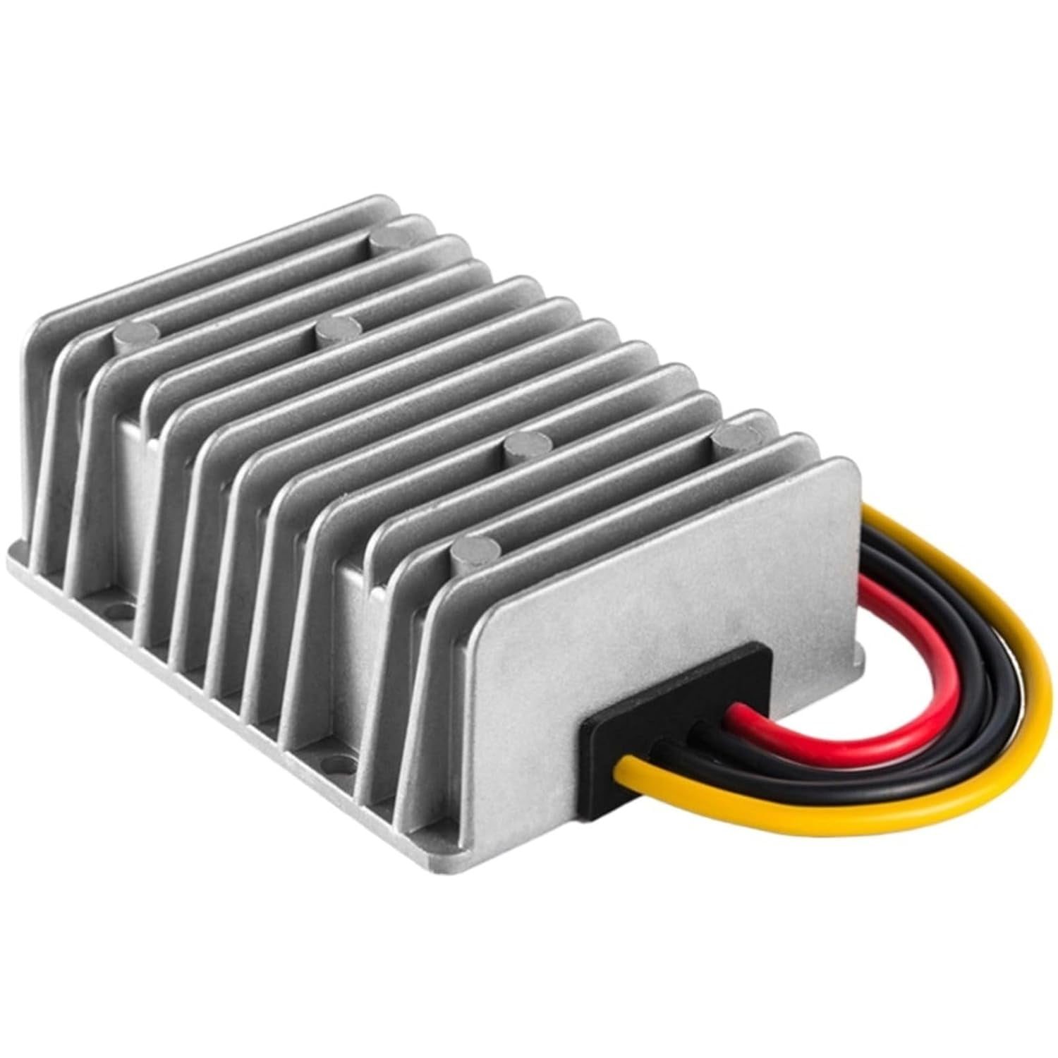 8V-40V to 12V 15A 20A 25A Stabilizer Voltage Regulator DC DC Converter Boost Module Car Solar ...