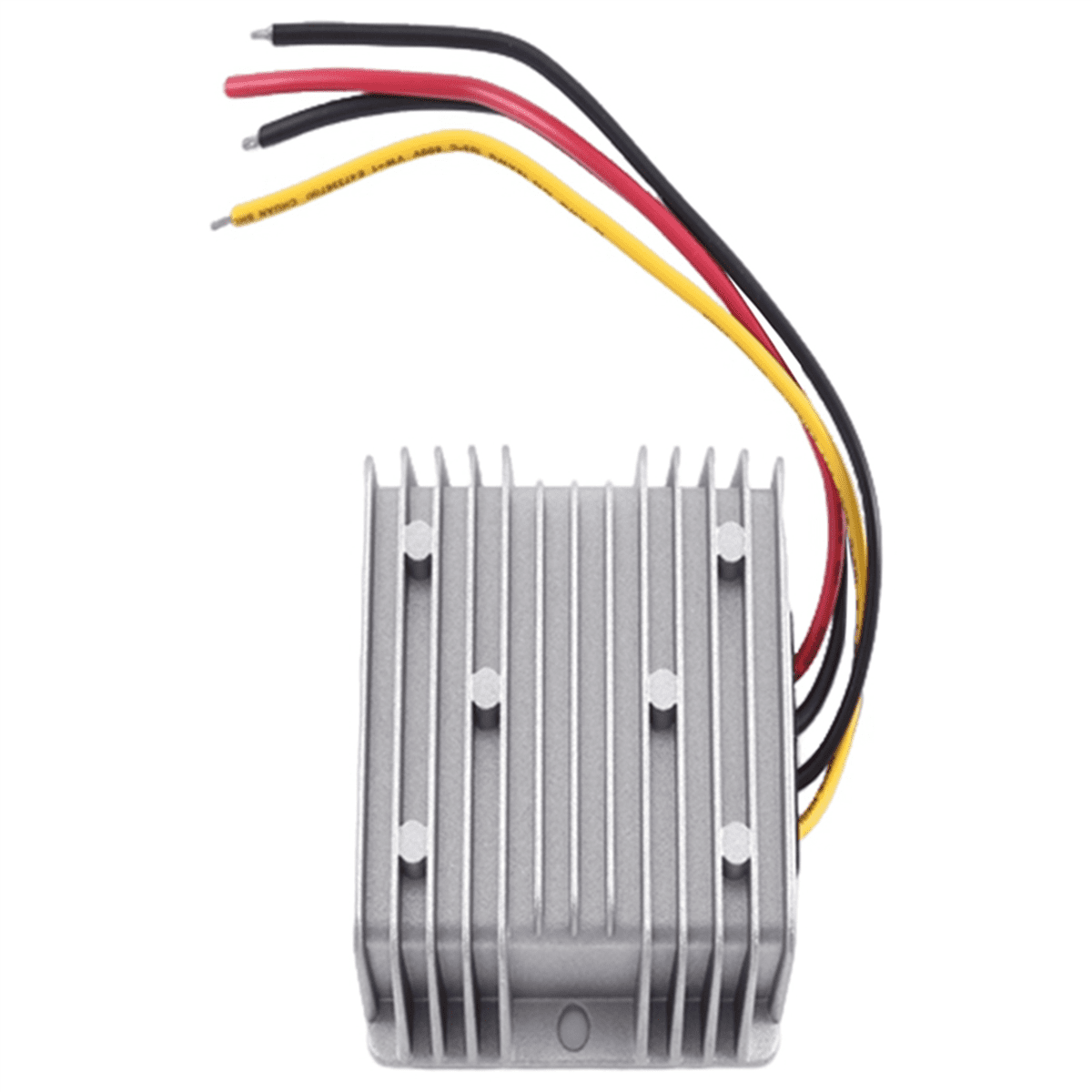 8V-40V to 12V 5A 60W DC DC Converter Stabilizer Step-Down Transformer Booster Regulator Step Up ...