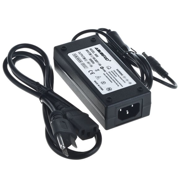 8 Volt Battery Charger