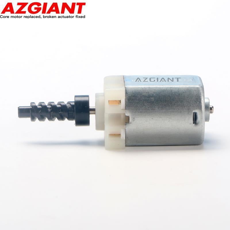 8VD862159 Automotive fuel tank motor actuator motor suitable for VW GTI ...