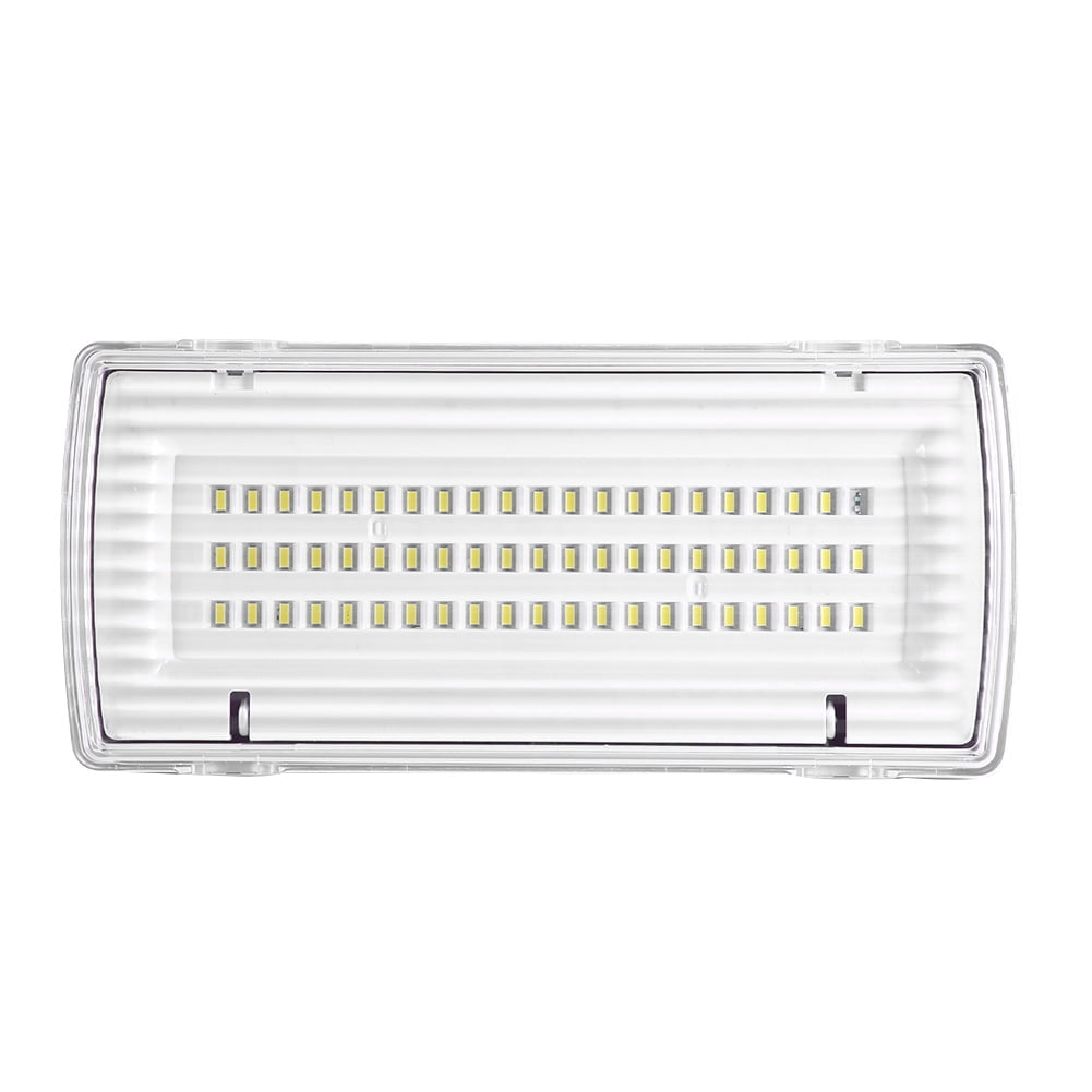 8W, 86-265V, 6500K, 62-Bulb System with Built-In Battery Rechargeable ...