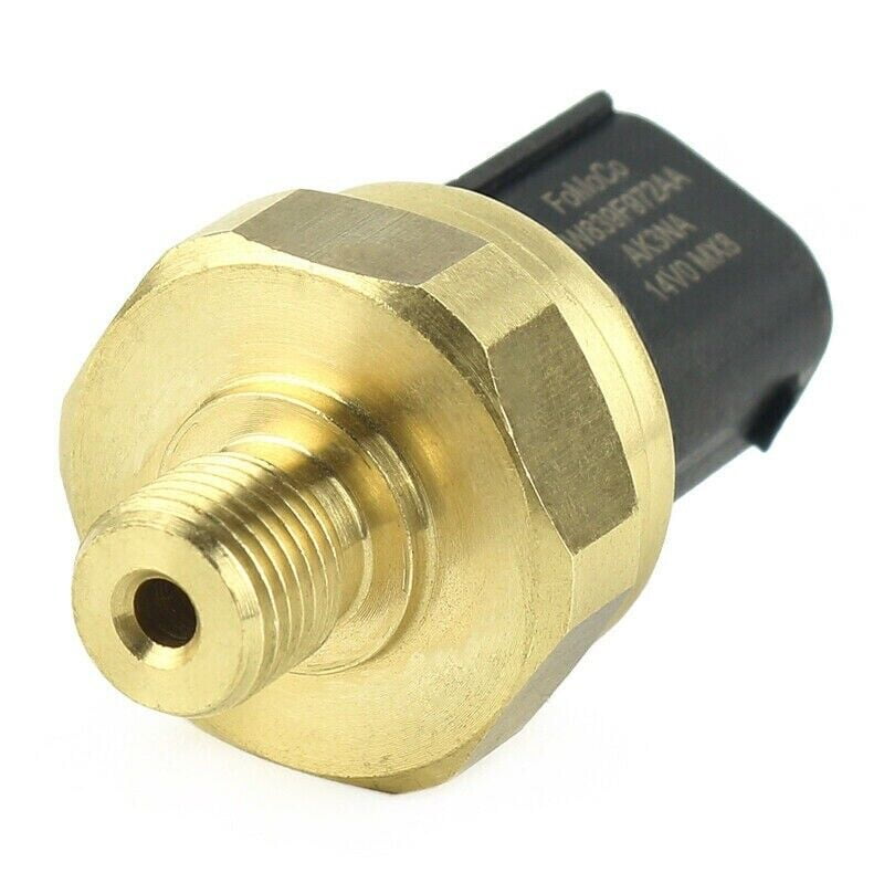 8W839F972AA Fuel Rail Pressure Sensor Switch For Ford Focus Escape ...