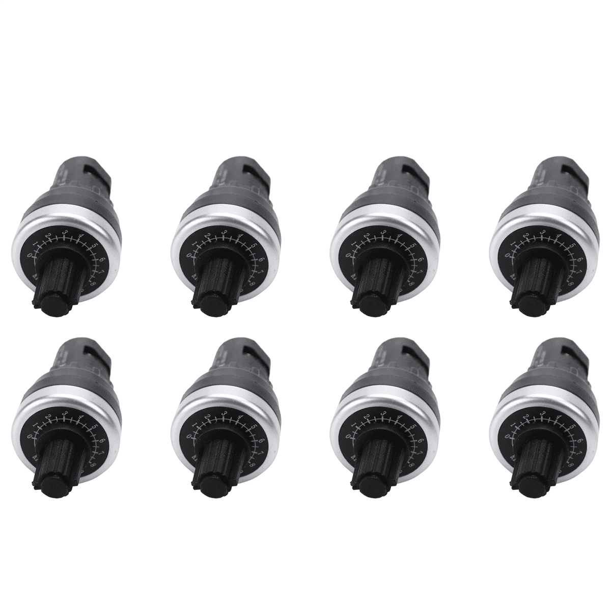 8X 10K Potentiometer 22mm Governor VSD VFD for Variable Speed Drive ...
